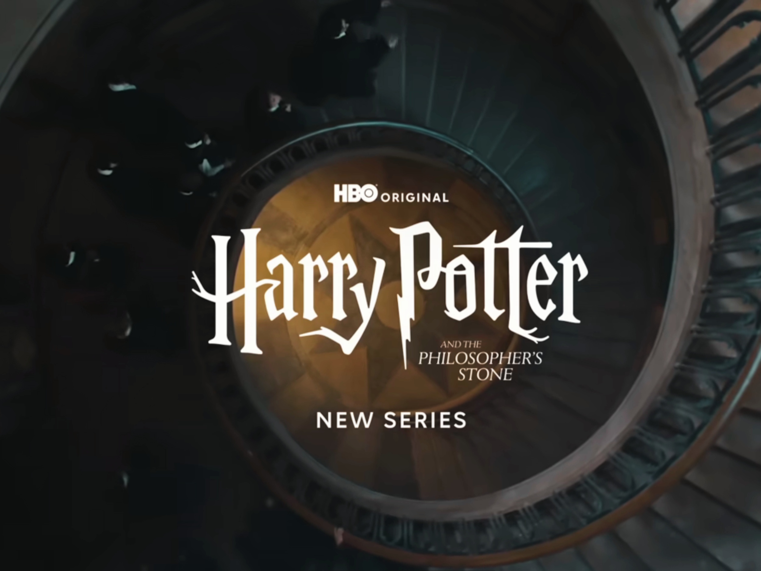 Harry-Potter-Serie: Was Fans aus dem neuen HBO-Trailer schließen ...