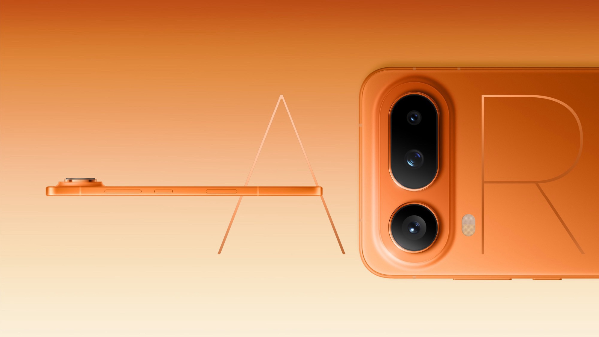 Honor Magic8 Pro Air stellt sich Apple iPhone Air mit leichterem ...