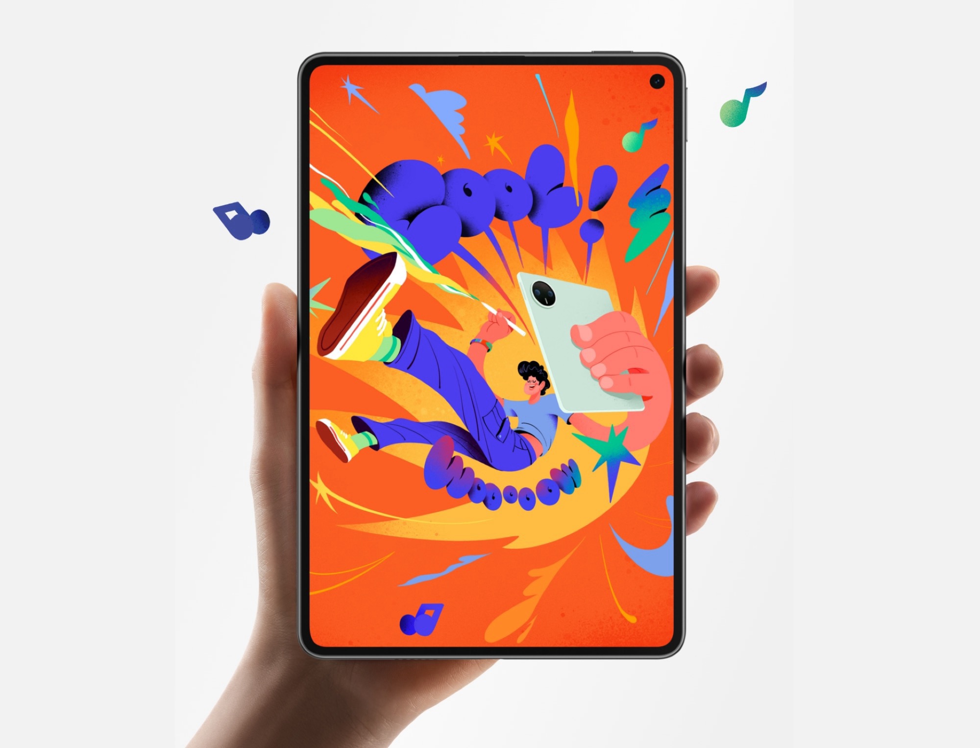 Huawei MatePad Mini soll Apple iPad mini mit 1.800 Nits OLED-Display, Telefon- und Satelliten ...