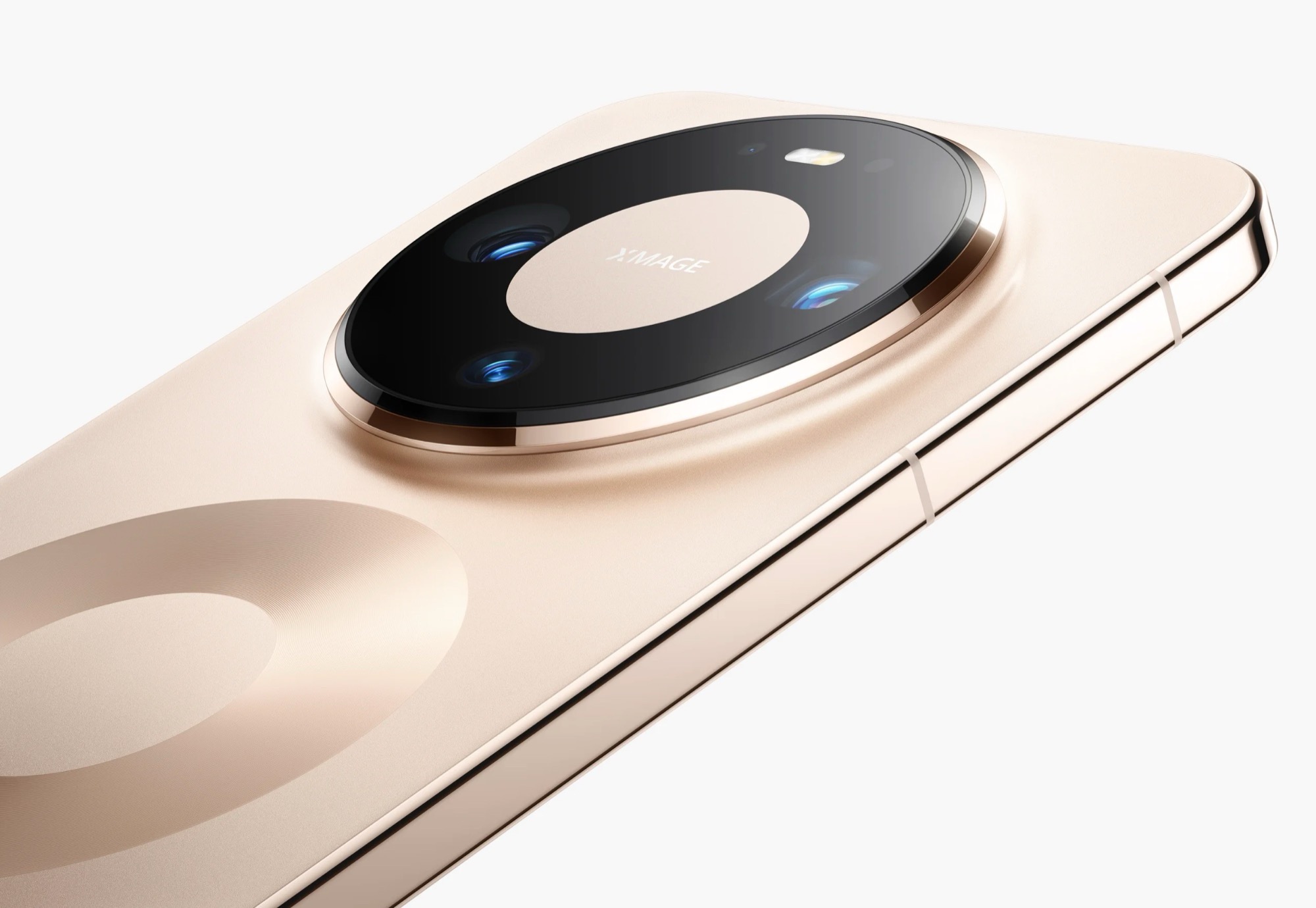 Huawei Mate 80 (Pro) startet mit Face ID und bis zu 13 Tagen ...