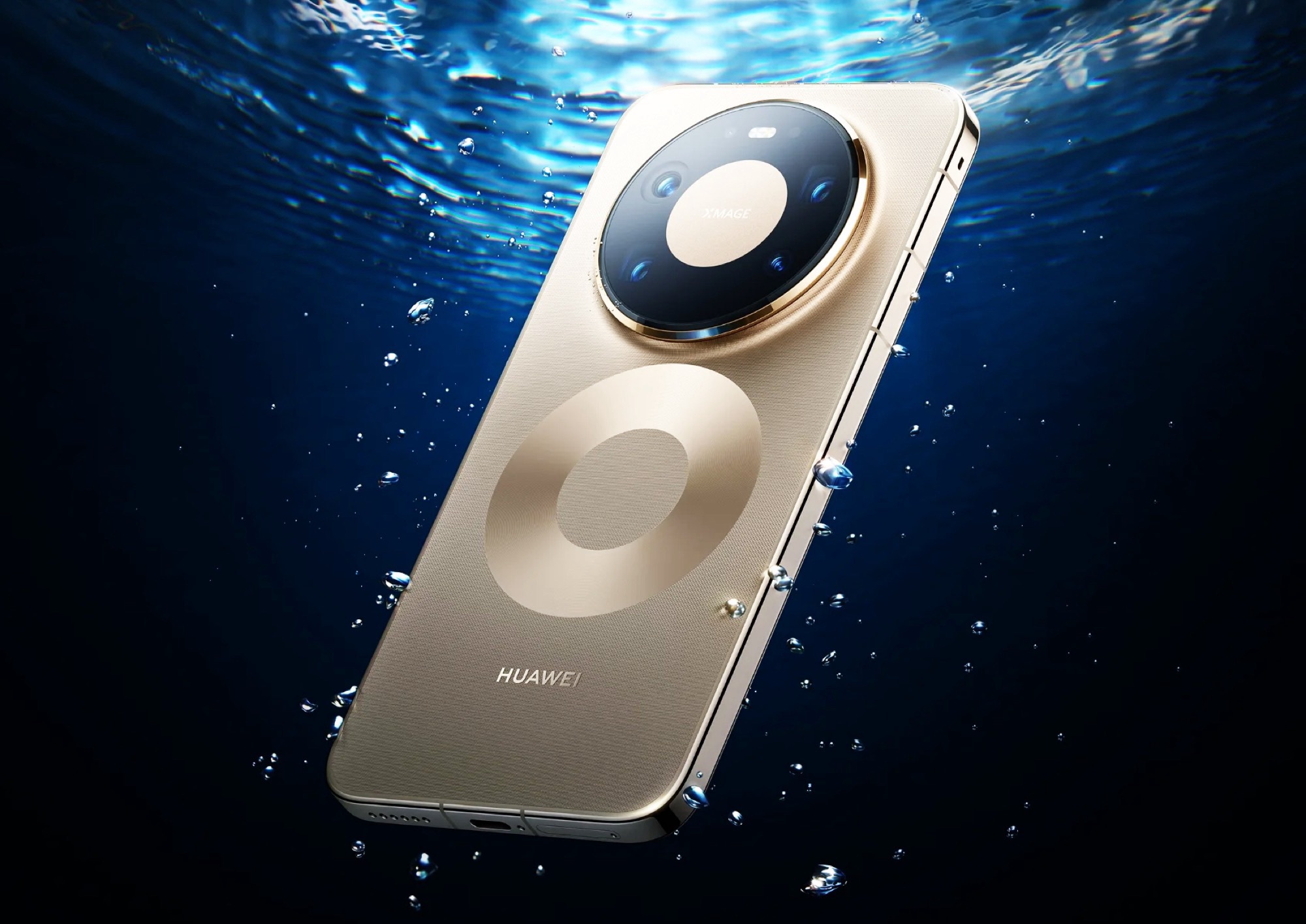 Huawei Mate 80 Pro Max "Super-Flaggschiff" startet mit Tandem-OLED und zwei Periskop-Tele ...