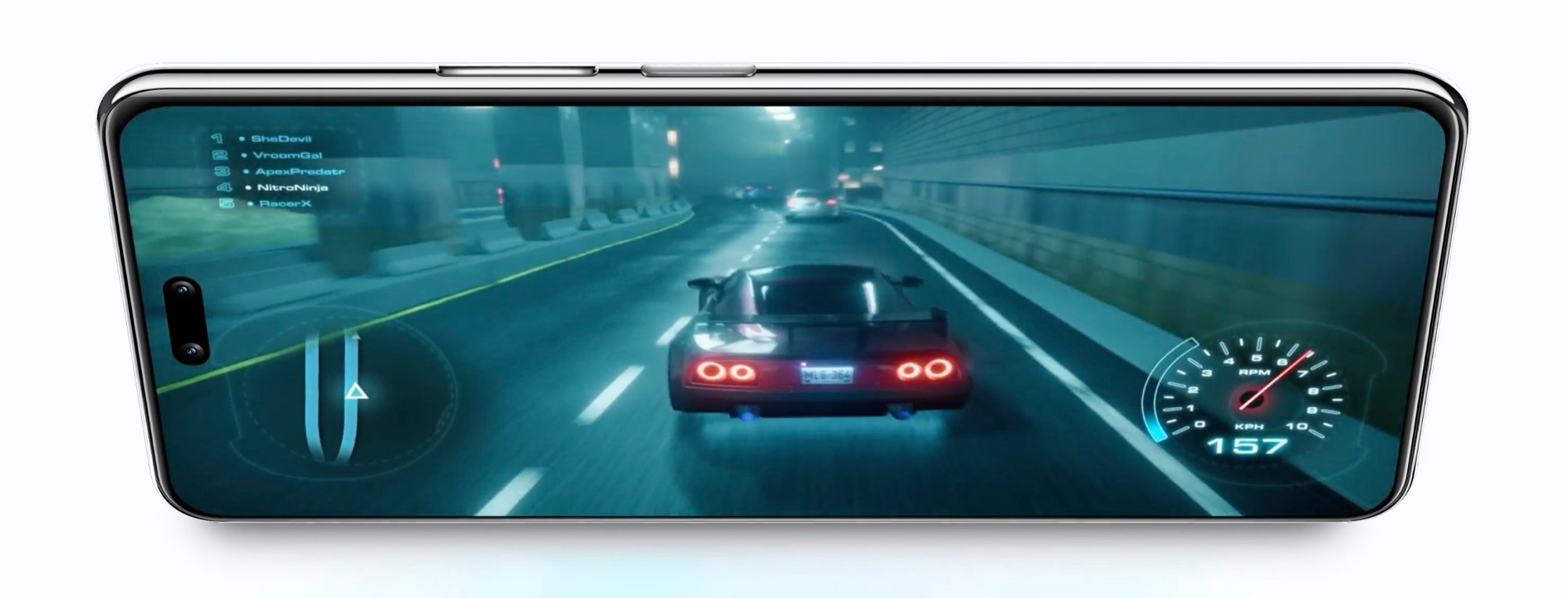 Huawei Nova 14 Pro startet mit variabler Blende und 100 Euro Launch ...