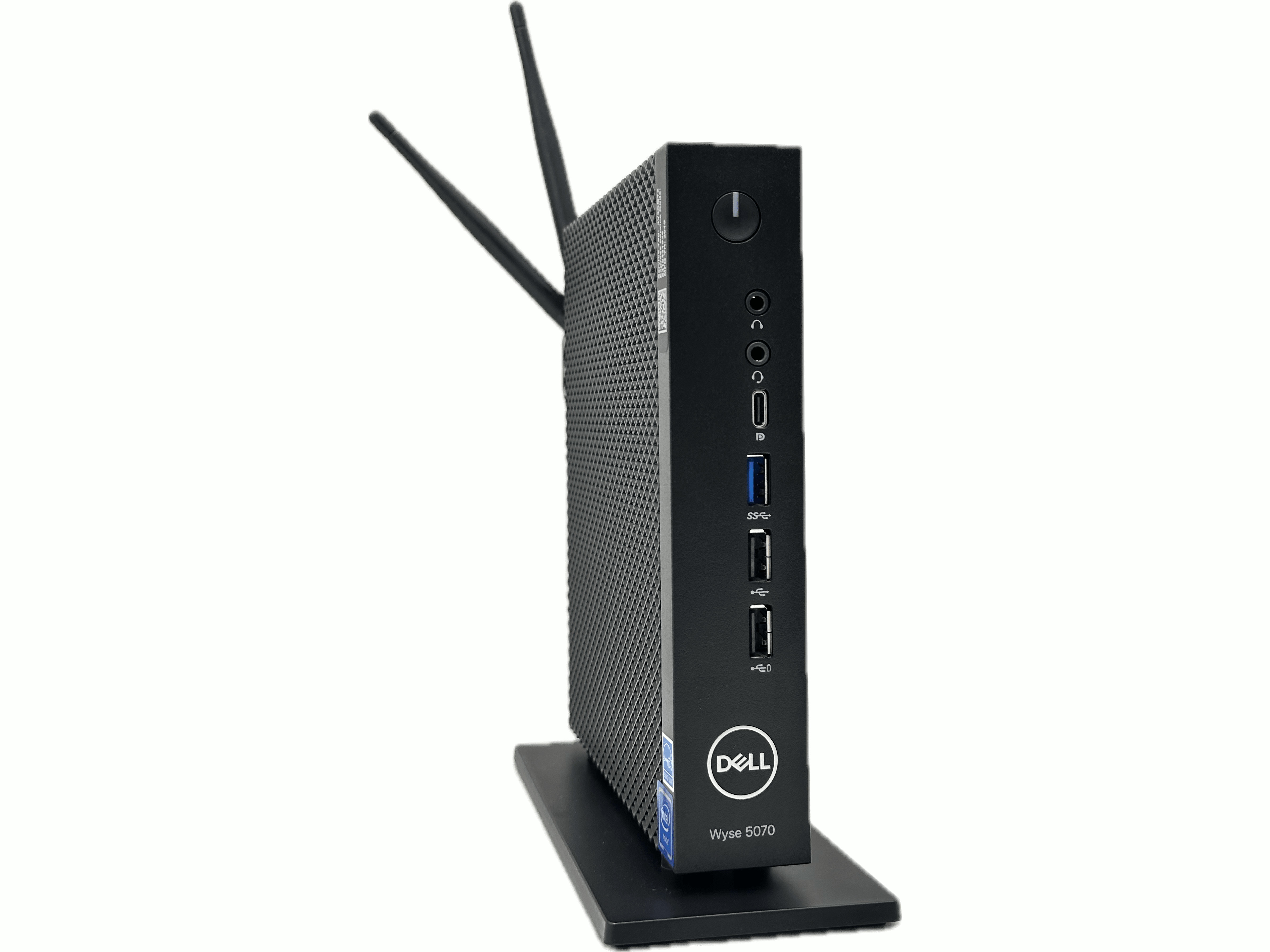 Lautloser Mini-PC Dell Wyse 5070 mit Quad-Core und WLAN für 49 Euro ...