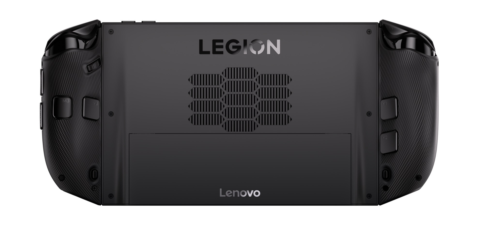 Lenovo Legion Go 2 mit 144 Hz OLED-Display und Ryzen Z2 Extreme erhält ...