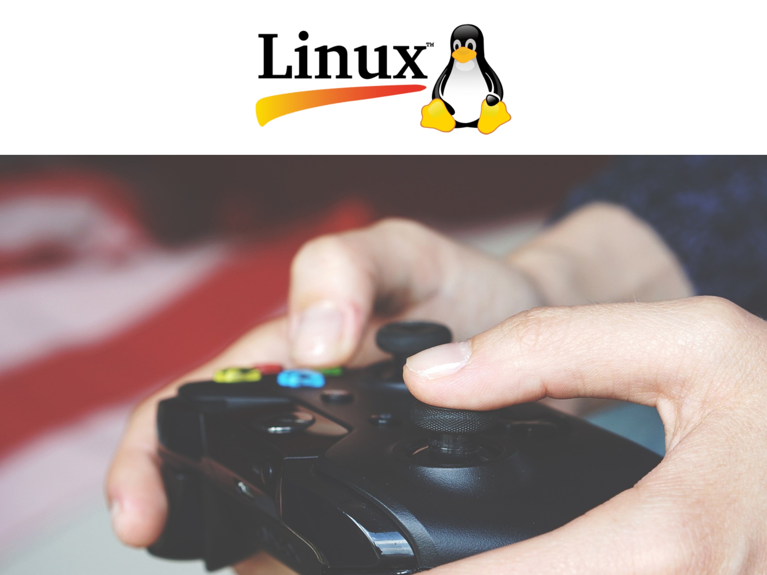 Linux: Darum wird das Betriebssystem für Gamer immer interessanter ...