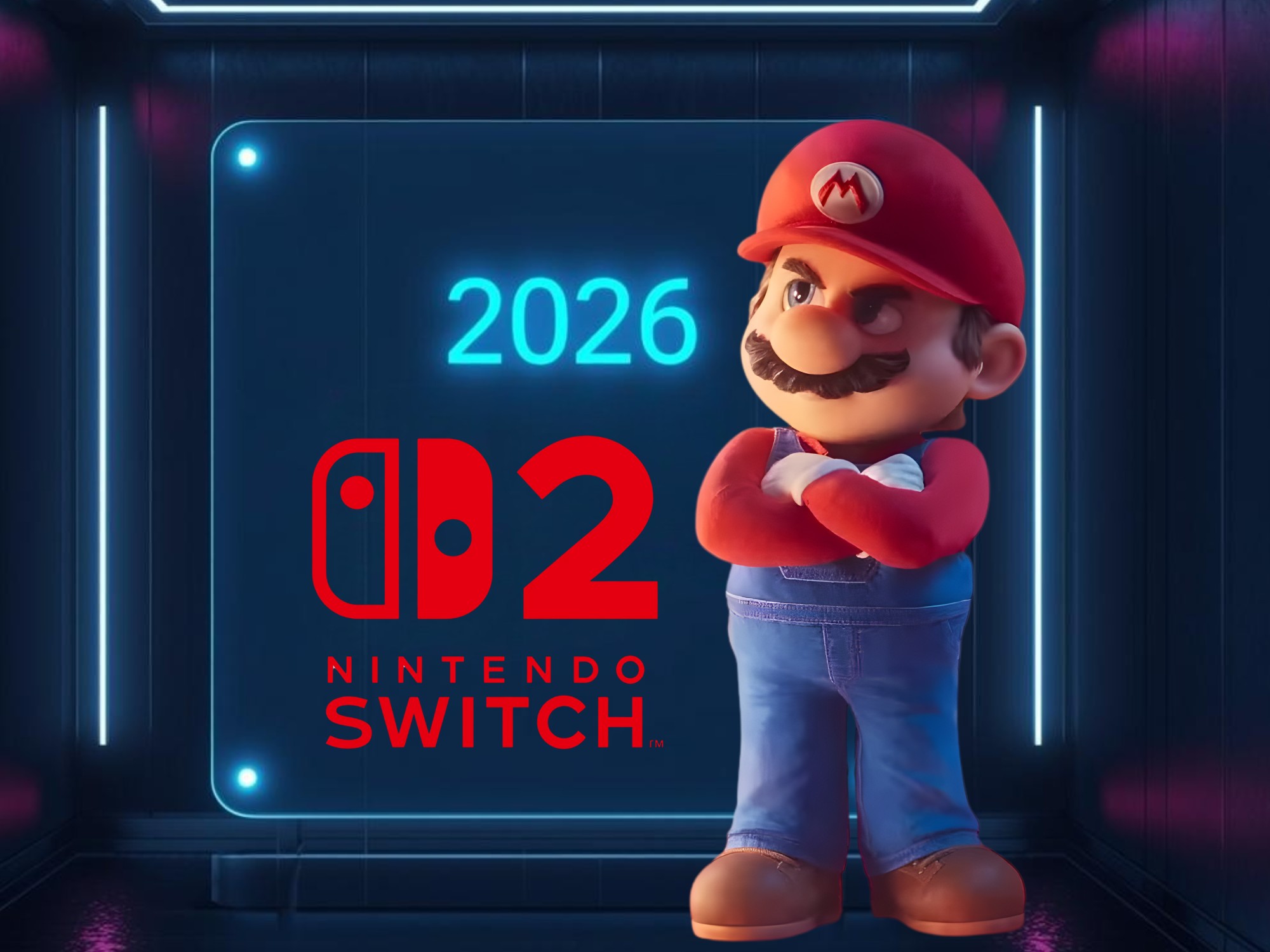 Ex-Nintendo-Marketer sehen keine neuen Systemseller für die Switch 2 ...