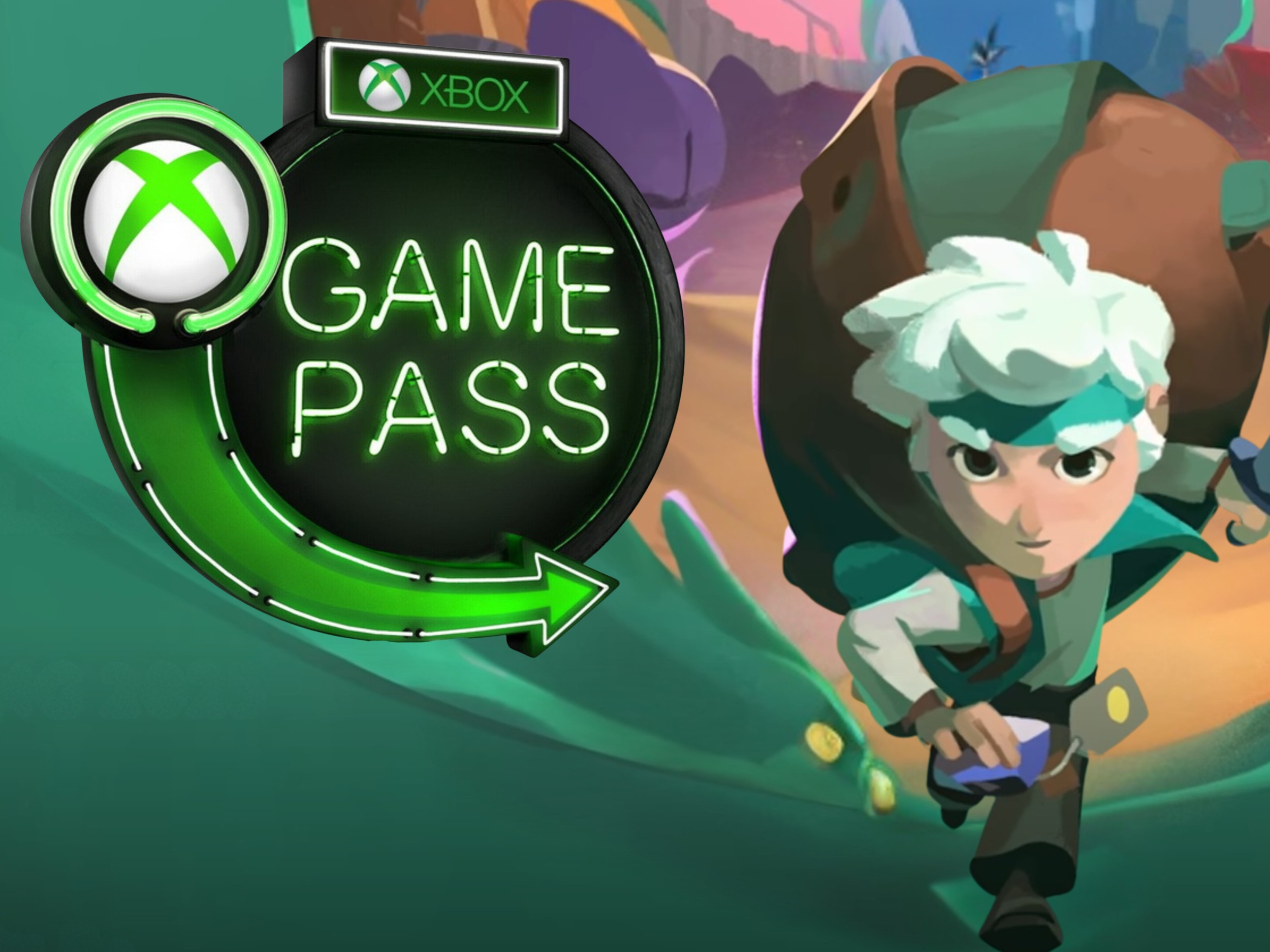 Brandneuer Dungeon-Crawler ab sofort im Xbox Game Pass – inklusive zwei ...