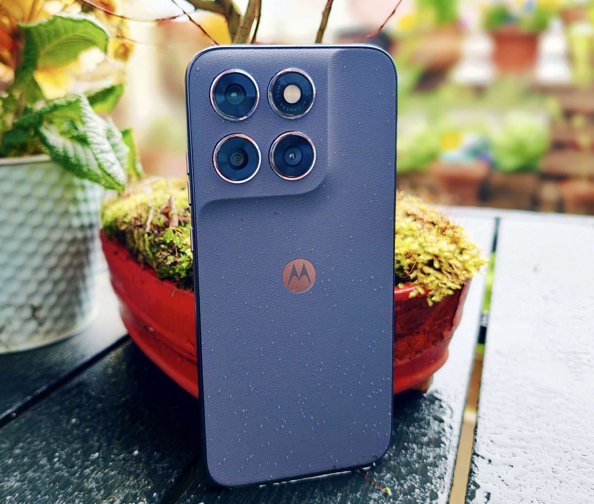 Deal: Motorola Moto G67 mit 5.000 Nits AMOLED-Display gibts jetzt ...