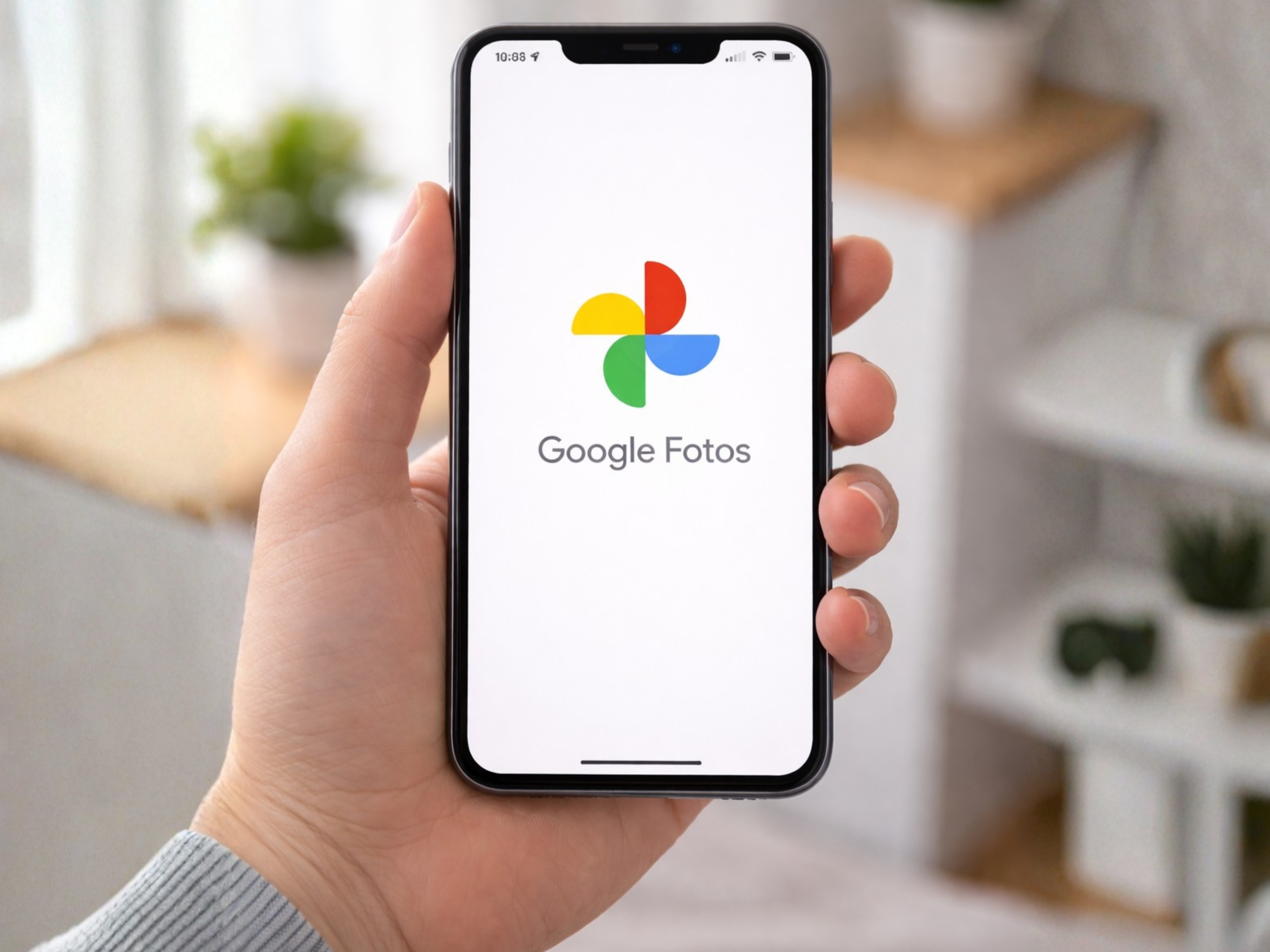 Foto-App: Google erfüllt Android-Nutzern einen der „Top-Wünsche ...