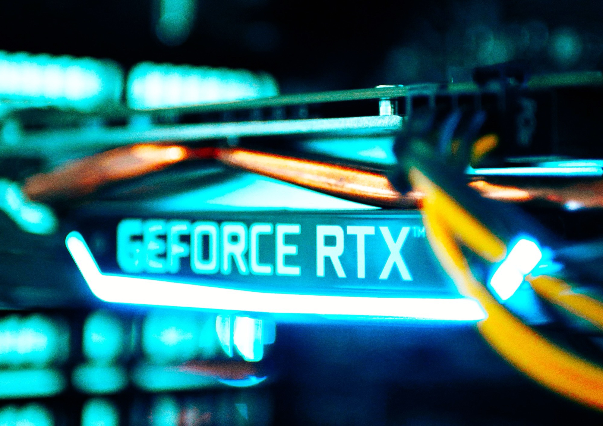 GPUs mit 50% mehr VRAM vor Weihnachten: Gerücht deutet auf früheren ...