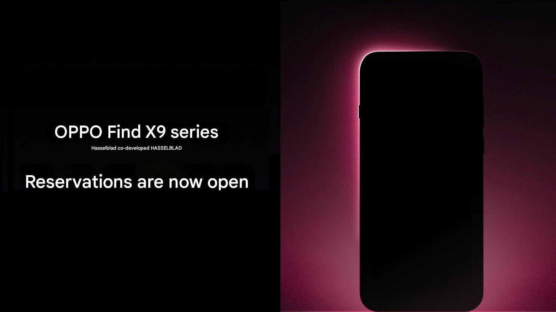 Oppo Find X9 Pro mit 50/200 MP Foto-Standard toppt 24 MP im iPhone 17 ...