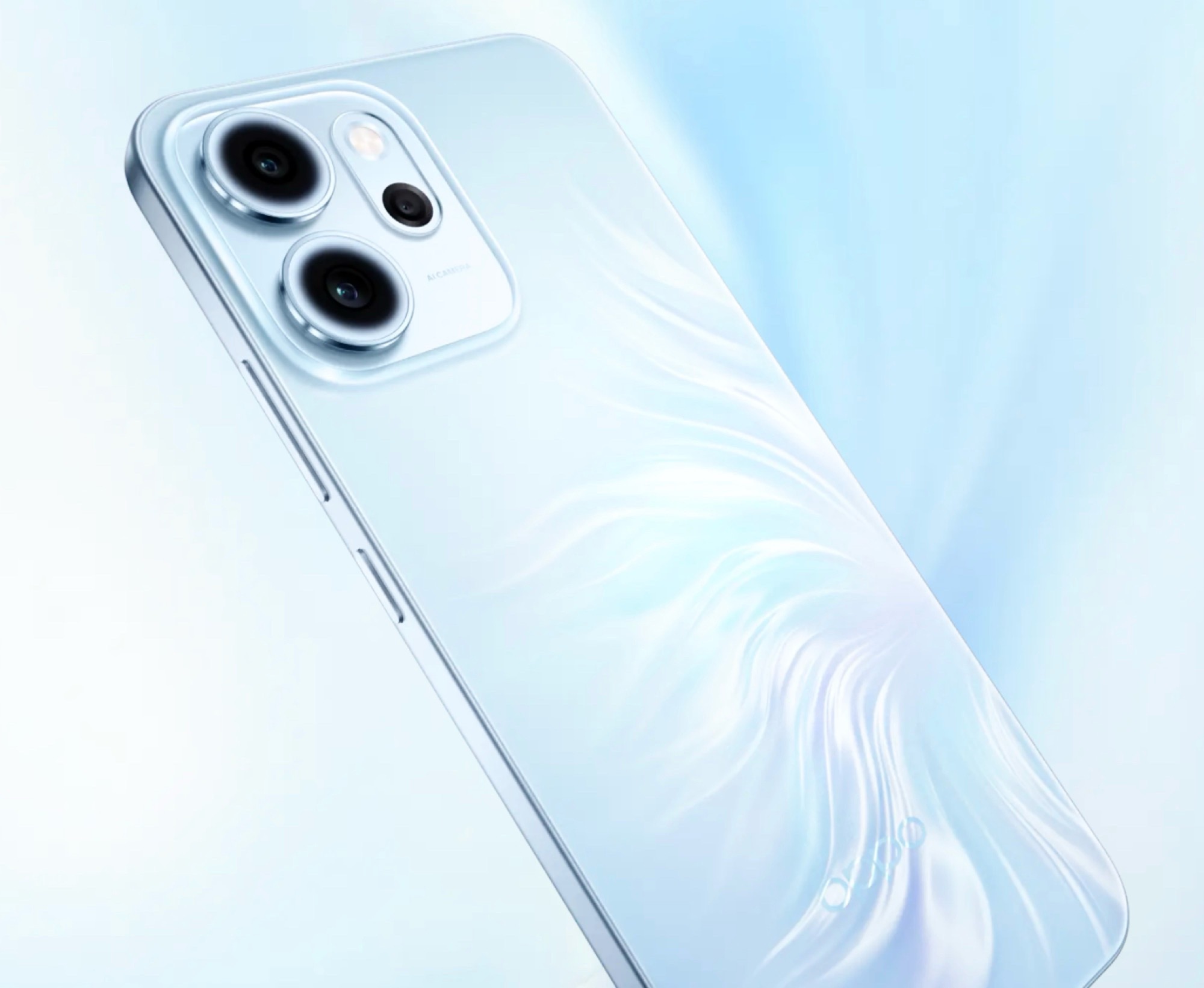 Leak: Oppo Reno 14 (FS) 5G startet in Kürze zu Preisen ab 349 Euro, mit ...