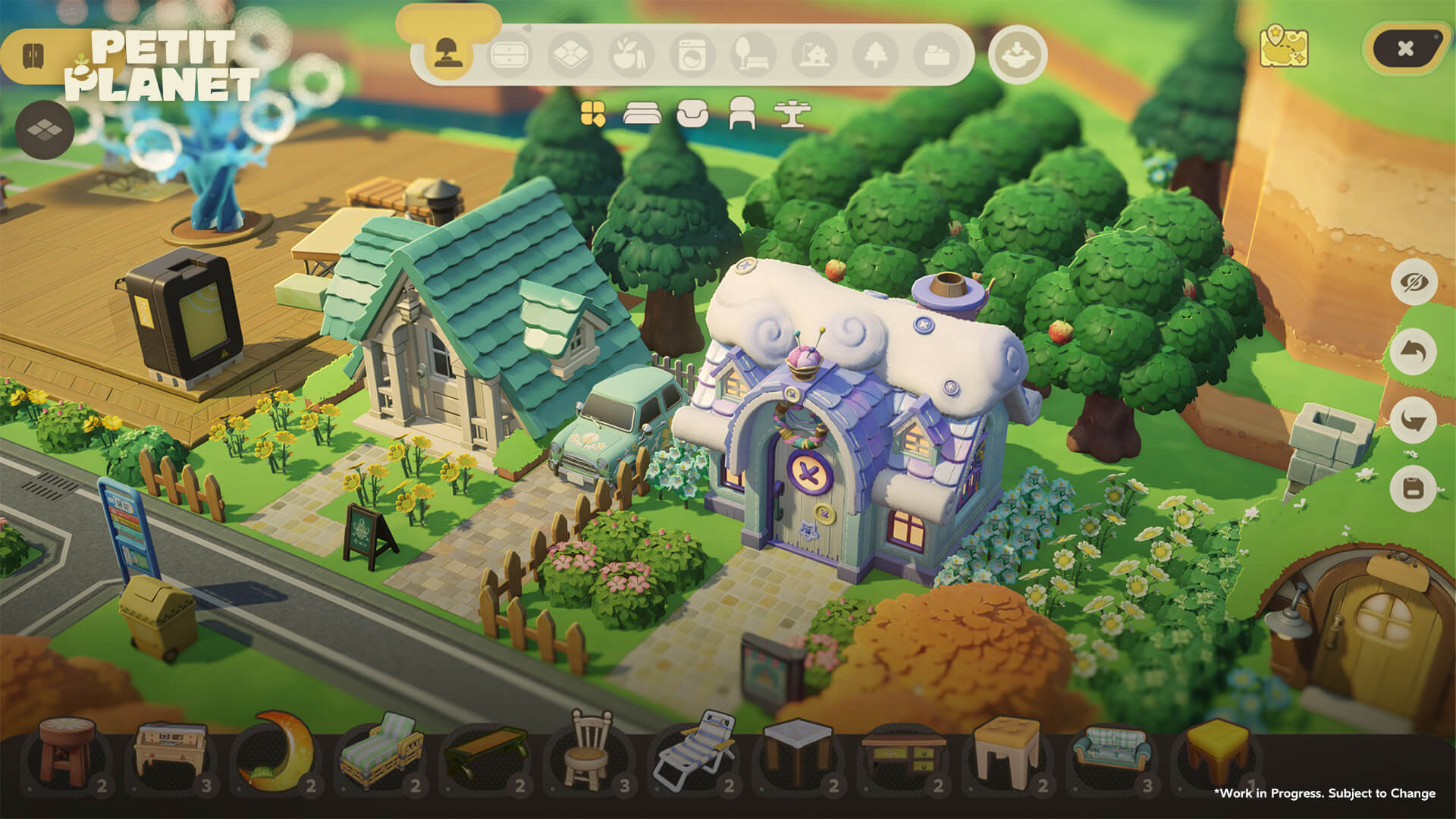 Nach Genshin Impact kommt von HoYoverse eine gemütliche ...