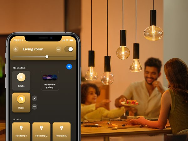 Philips verbessert mit App-Version 5.47 die Zuverlässigkeit der Smart ...