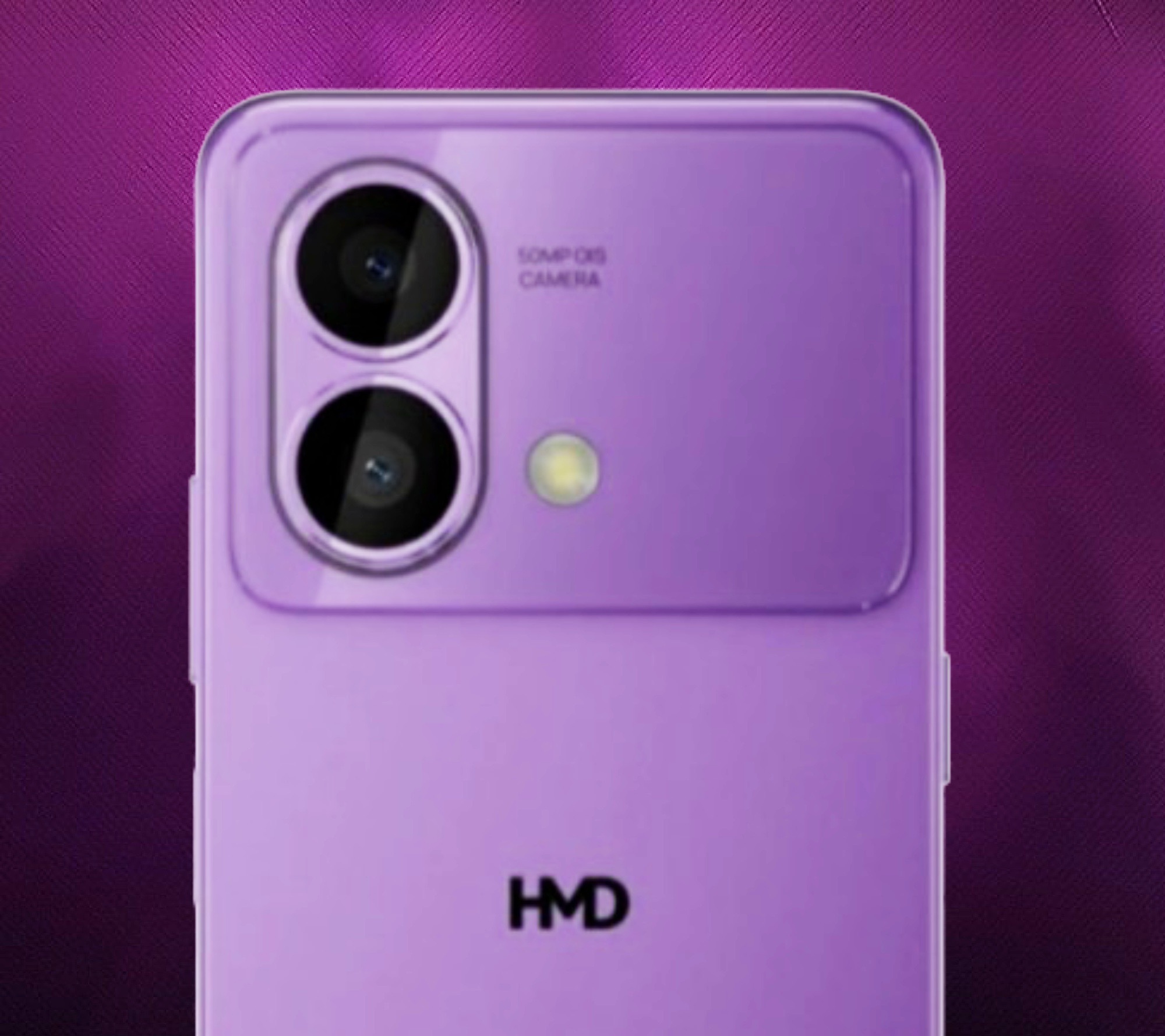 Leak enthüllt HMD Pulse 2 Pro mit modernisiertem Design und Kamera ...