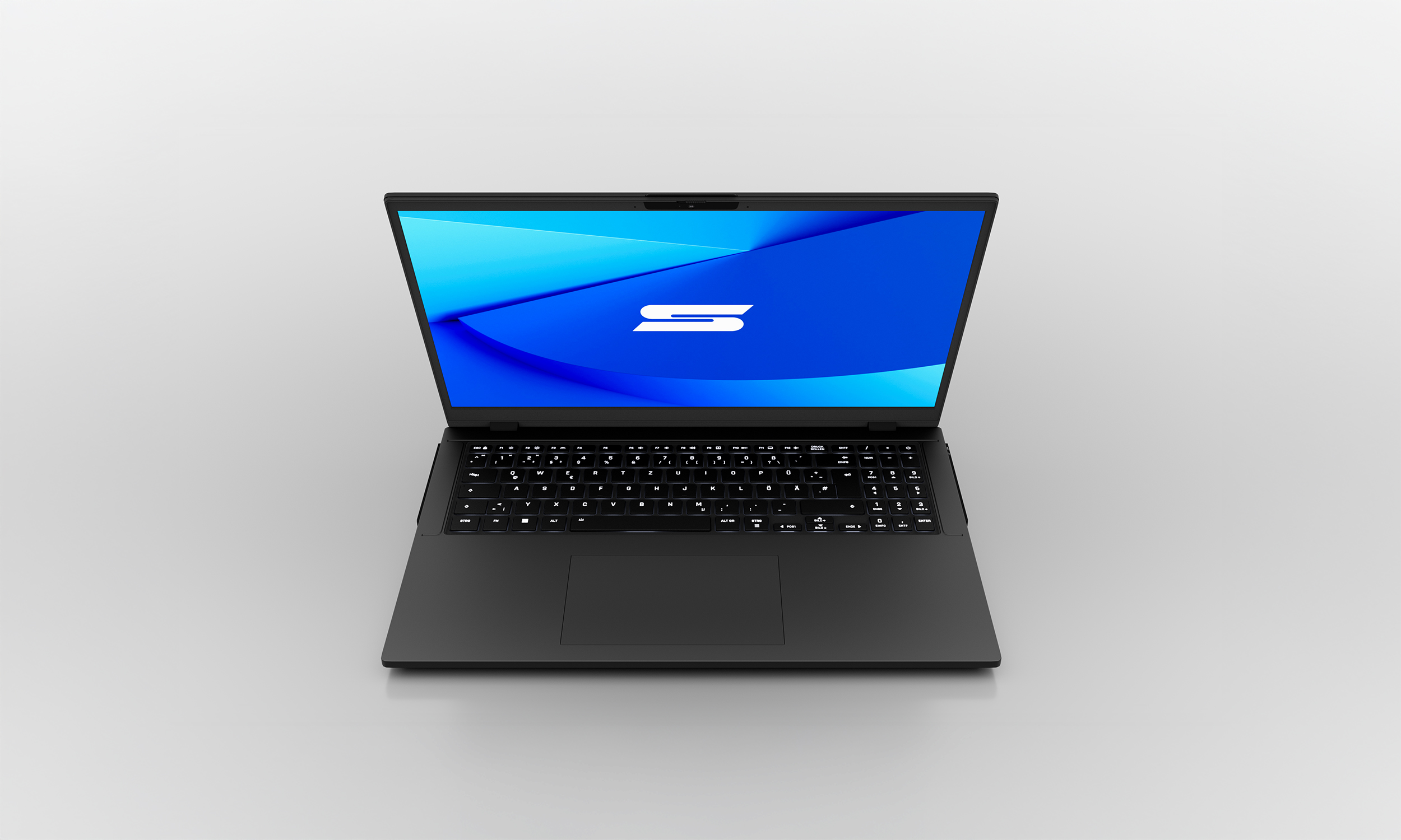 Schenker Element 16 vorgestellt: Teilmodulares Notebook mit ...