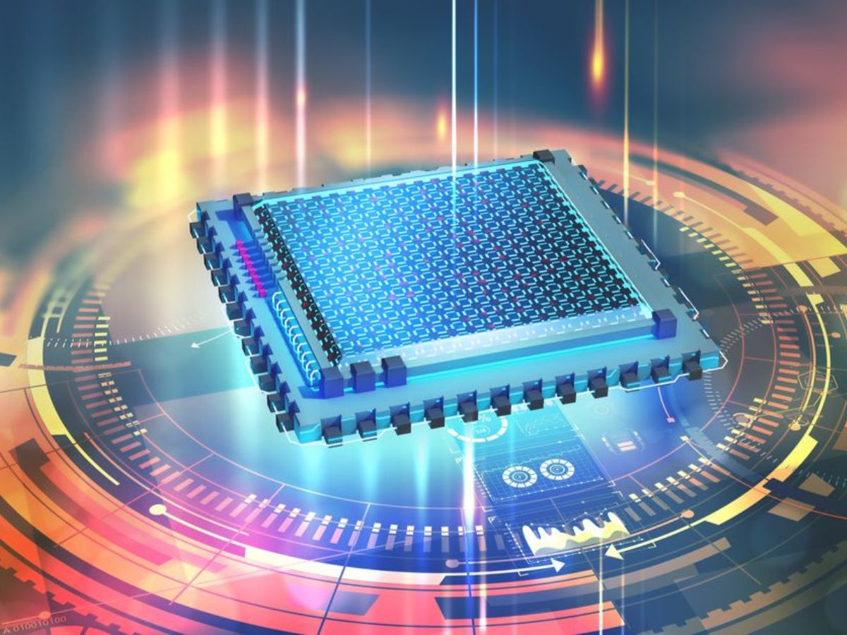 Wissenschaftler entdecken Material, das elektronische Geräte 1.000-mal ...