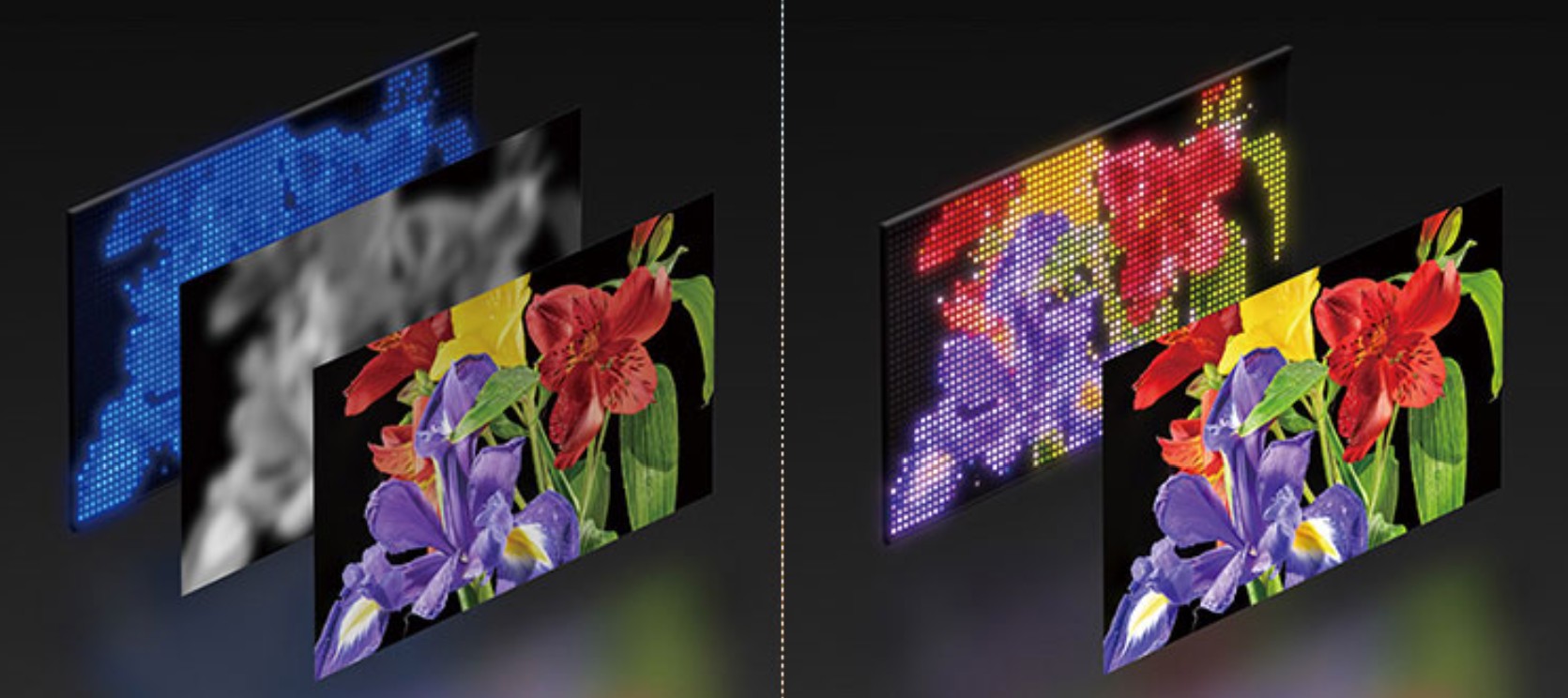 Sony bringt Bravia 7 II und 9 II: Neue 4K-Fernseher mit True-RGB ...