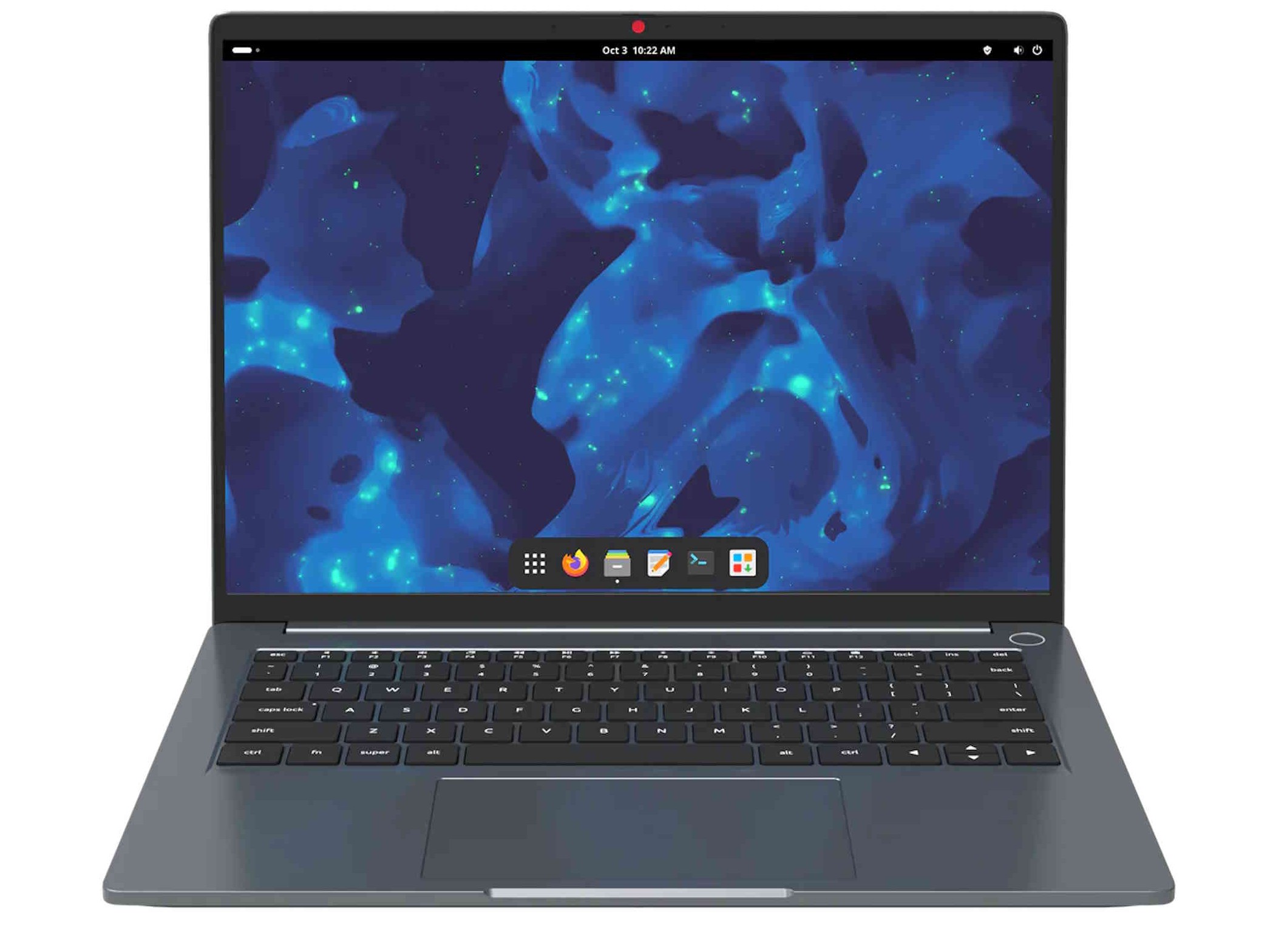 StarBook Horizon startet mit 3:2-Display, coreboot und starken Privacy ...