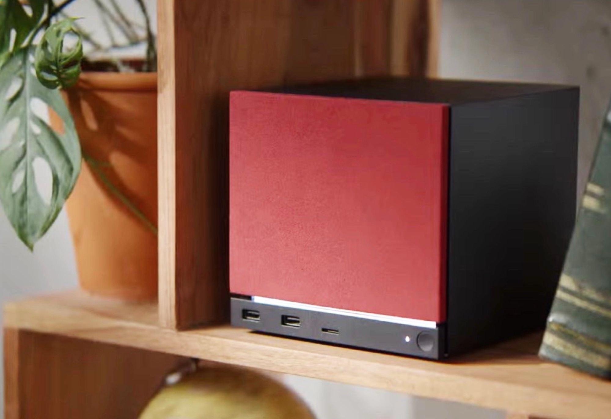 Valve präsentiert Steam Machine als direkten Angriff auf die Sony ...