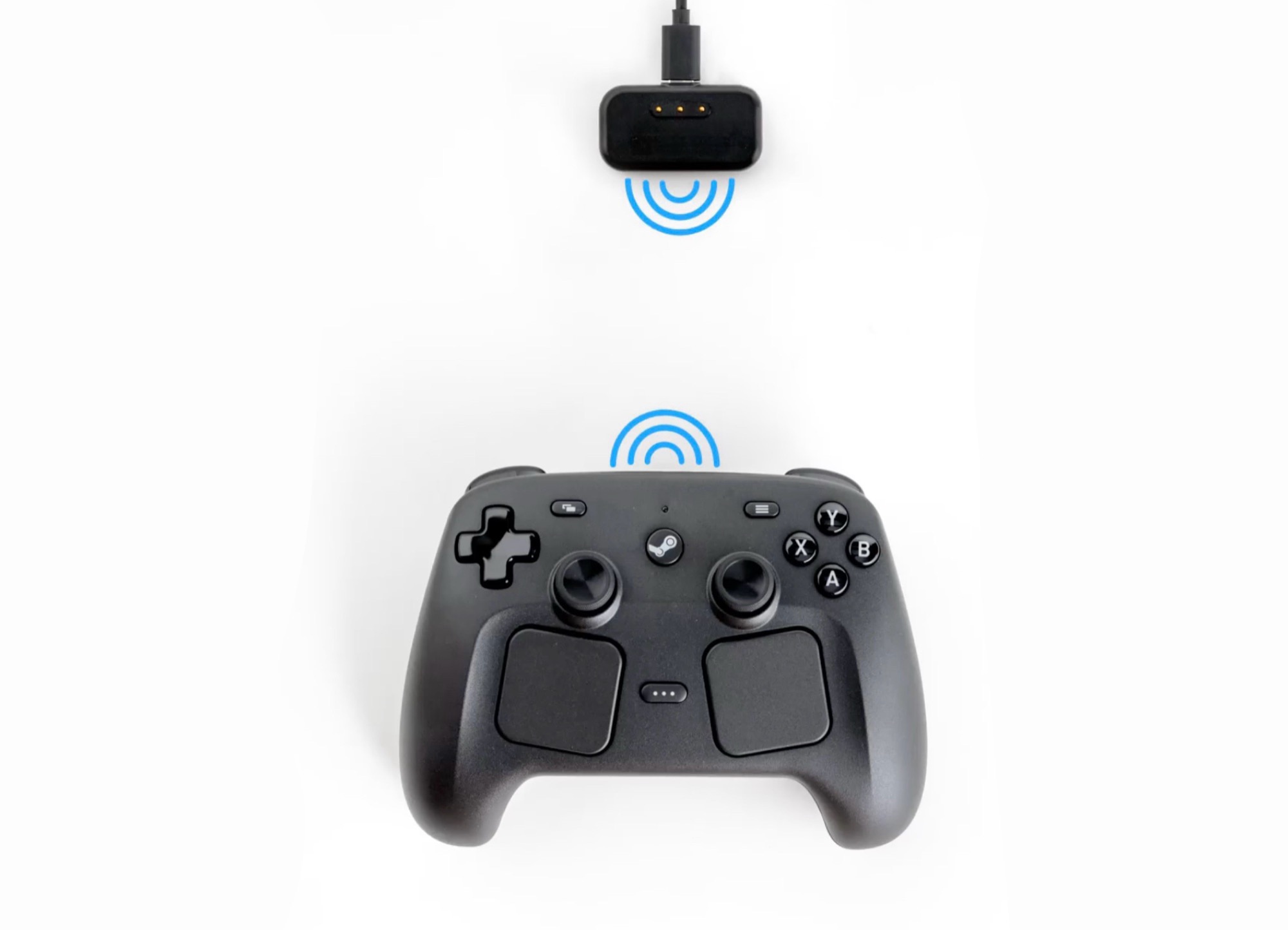 Steam Machine: Valve äußert sich zu Spiele-Verifizierung und Controller ...