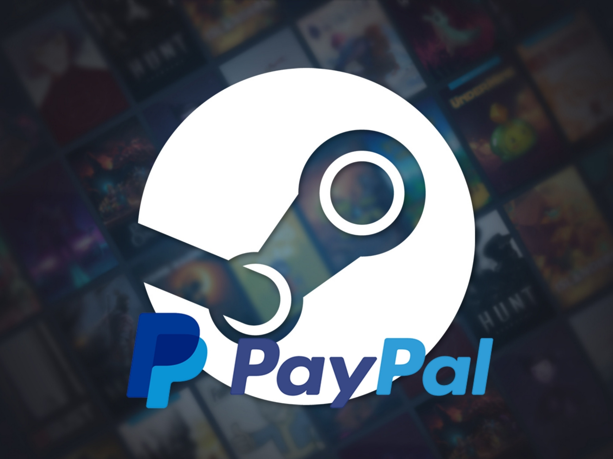Drama mit Zahlungsanbietern auf Steam: PayPal in vielen Ländern für Spielekäufe gesperrt ...