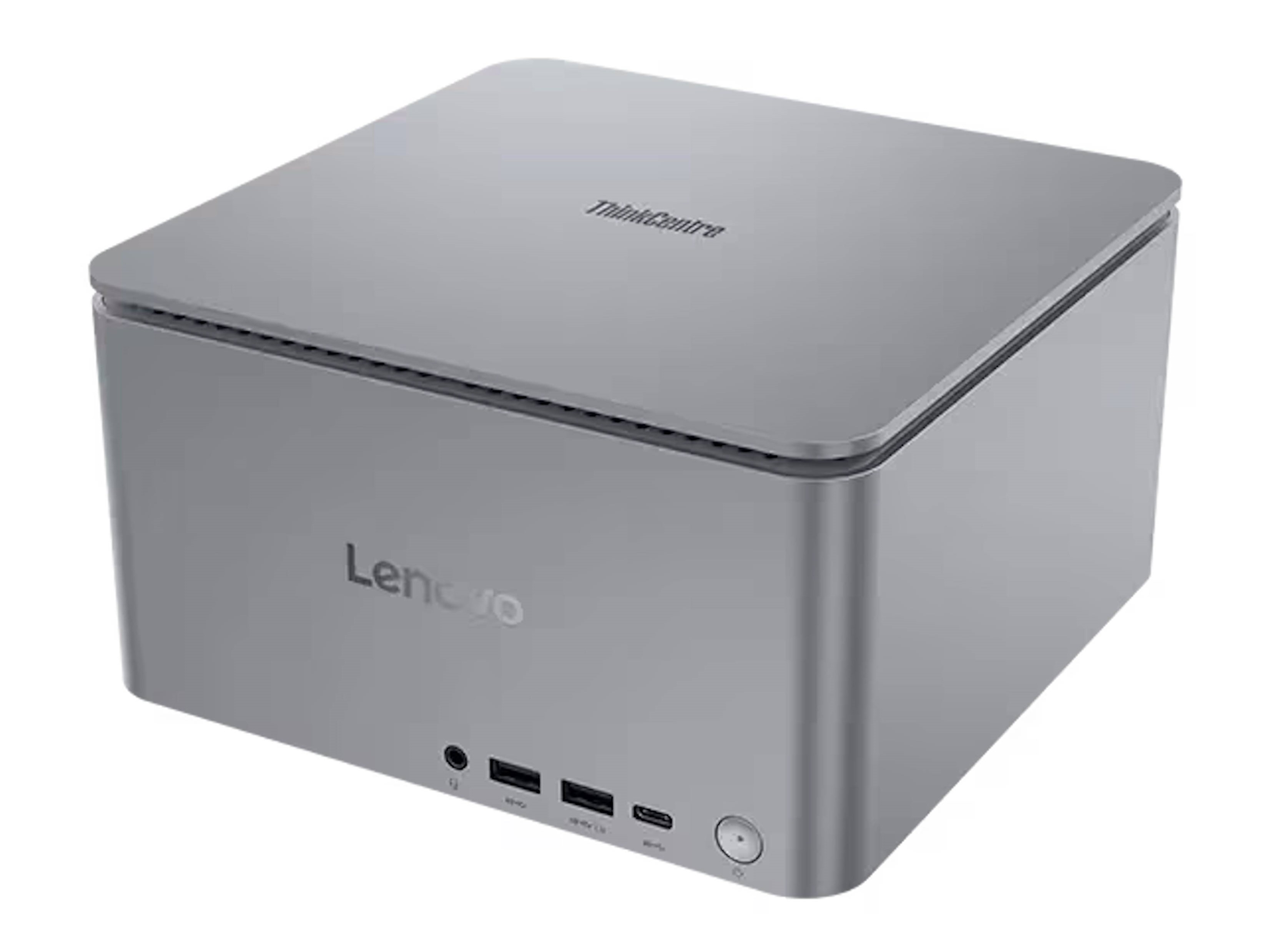 ThinkCentre Neo Ultra Gen 2: Neue Mac Studio-Alternative ist ab sofort ...