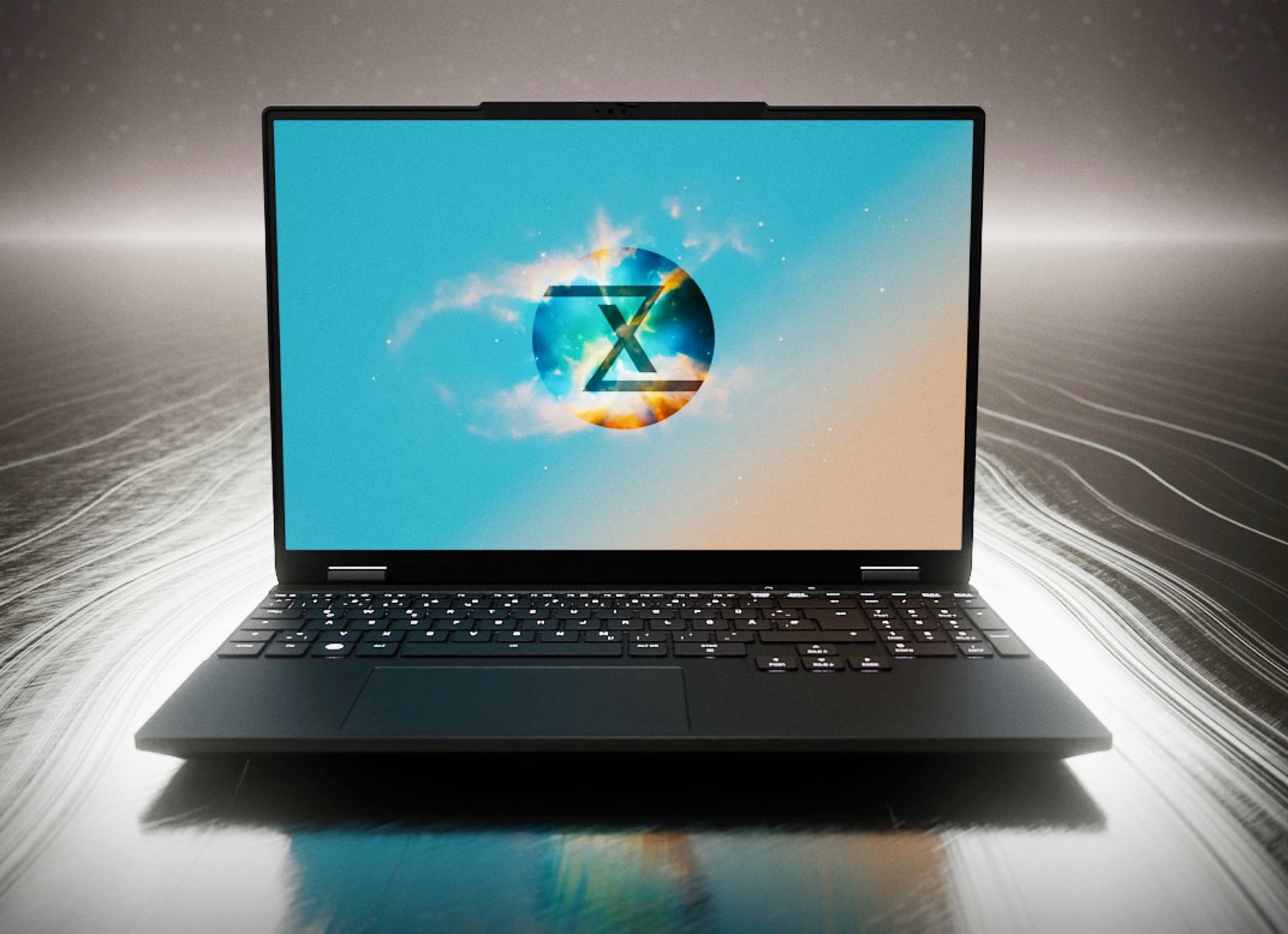 Tuxedo enthüllt InfinityBook Max 15 Gen 10 Linux-Laptop mit 300 Hz QHD ...