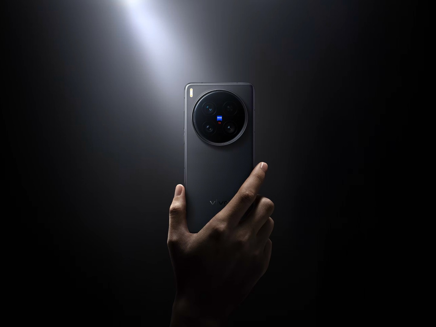 Vivo X300 Pro Zeiss-Kamera schlägt Vivo X200 Ultra: 4K120 Dolby Vision HDR und 4K120 10-bit Log ...