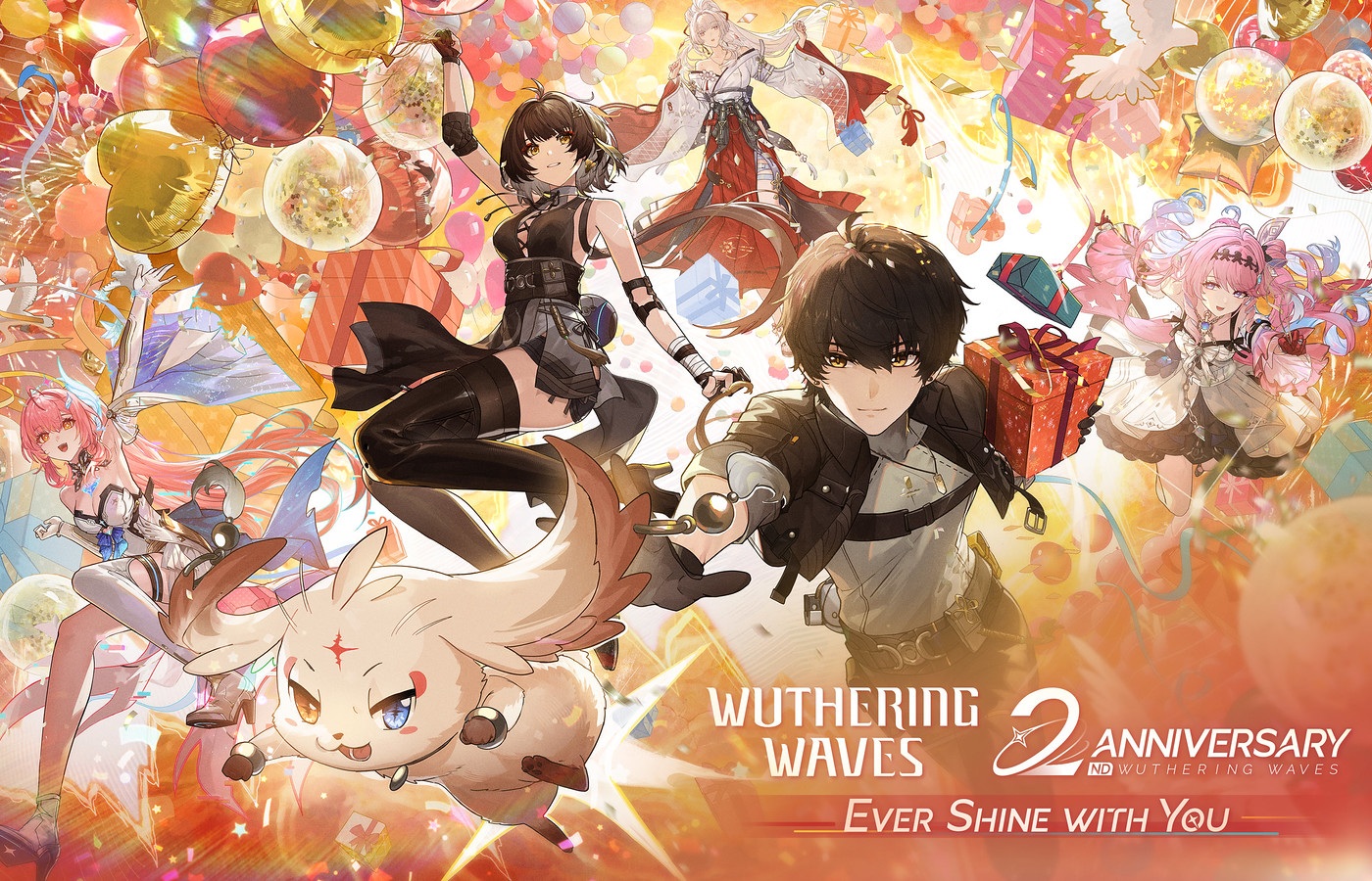Wuthering Waves Version 3 3 Erscheint Am 30 April Notebookcheck News