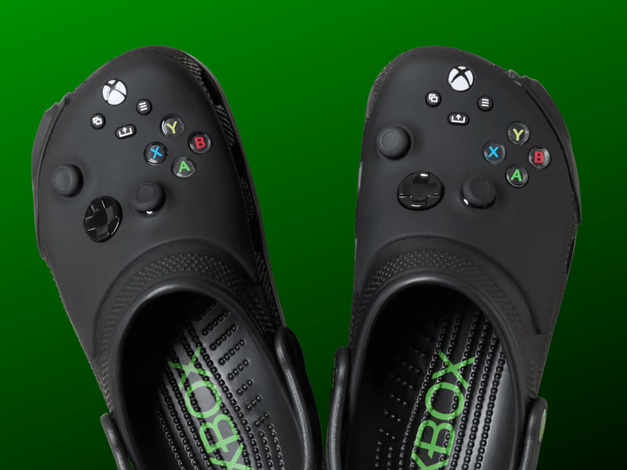 „Gamer-Drip“: Microsoft feiert 20. Xbox 360-Geburtstag mit neuen „XCrox ...