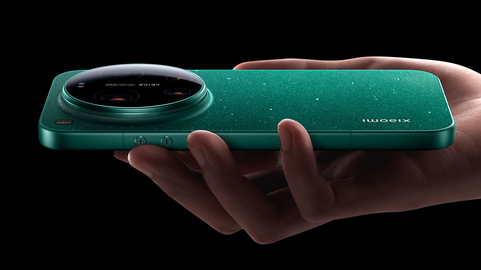 Xiaomi 17 Ultra startet offiziell mit 1-Zoll Leica-Kamera und echtem ...