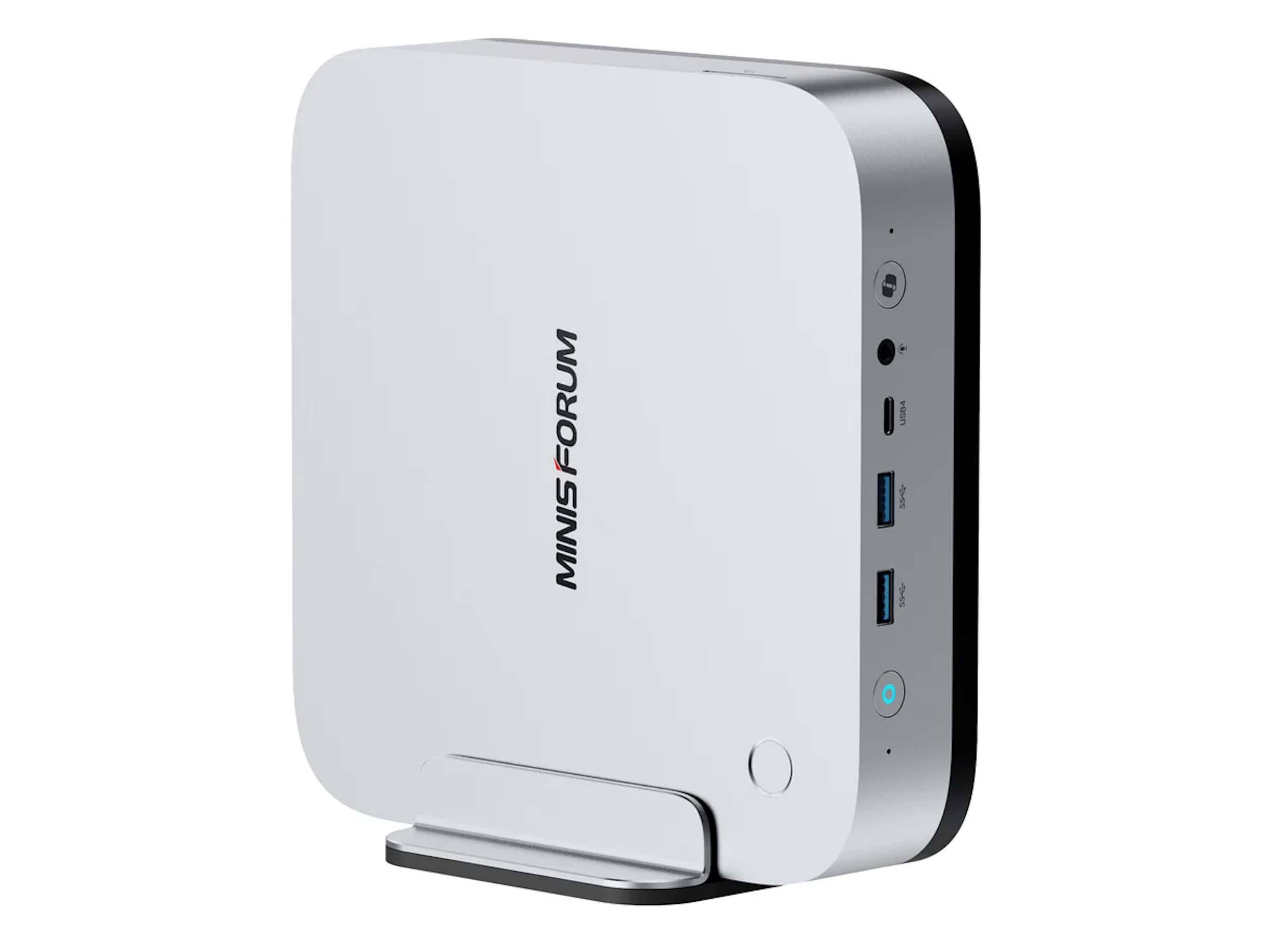 Mit starker AMD-APU: Mini-PC mit OCuLink startet für deutlich unter 1. ...