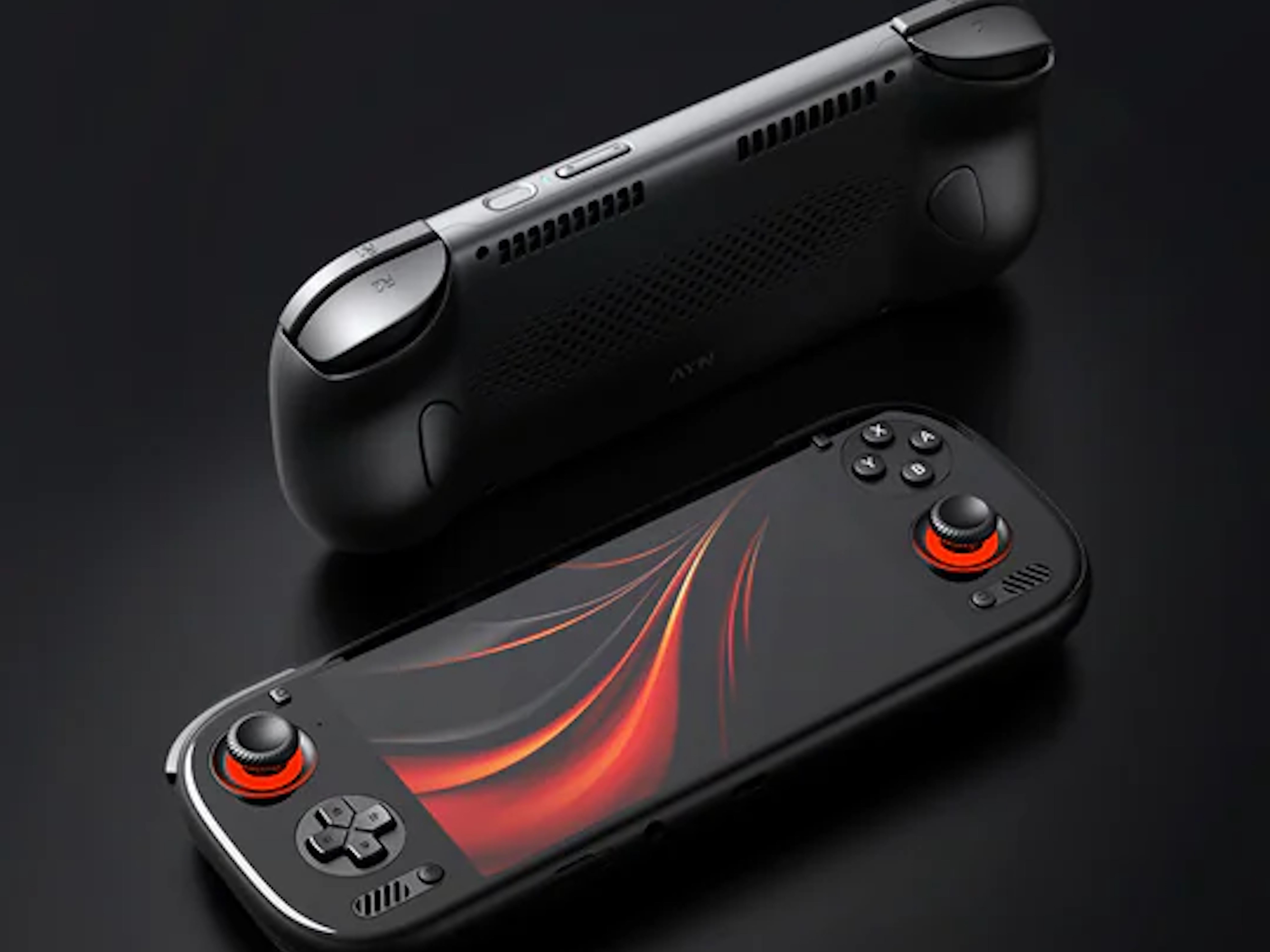 Ayn Odin 3: Dieser starke Gaming-Handheld mit OLED kann sogar die ...