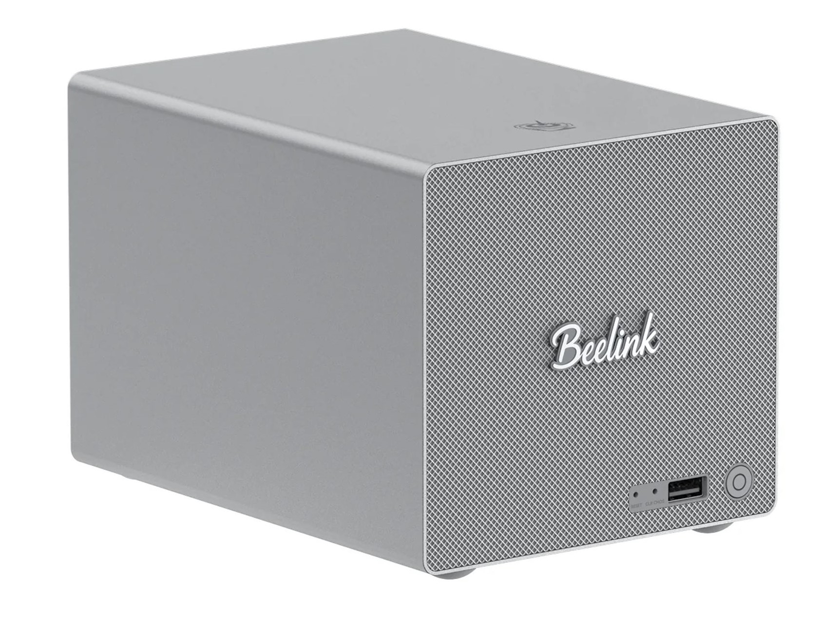 Beelink ME Pro jetzt in Europa: Modularer Mini-PC und Netzwerkspeicher ...