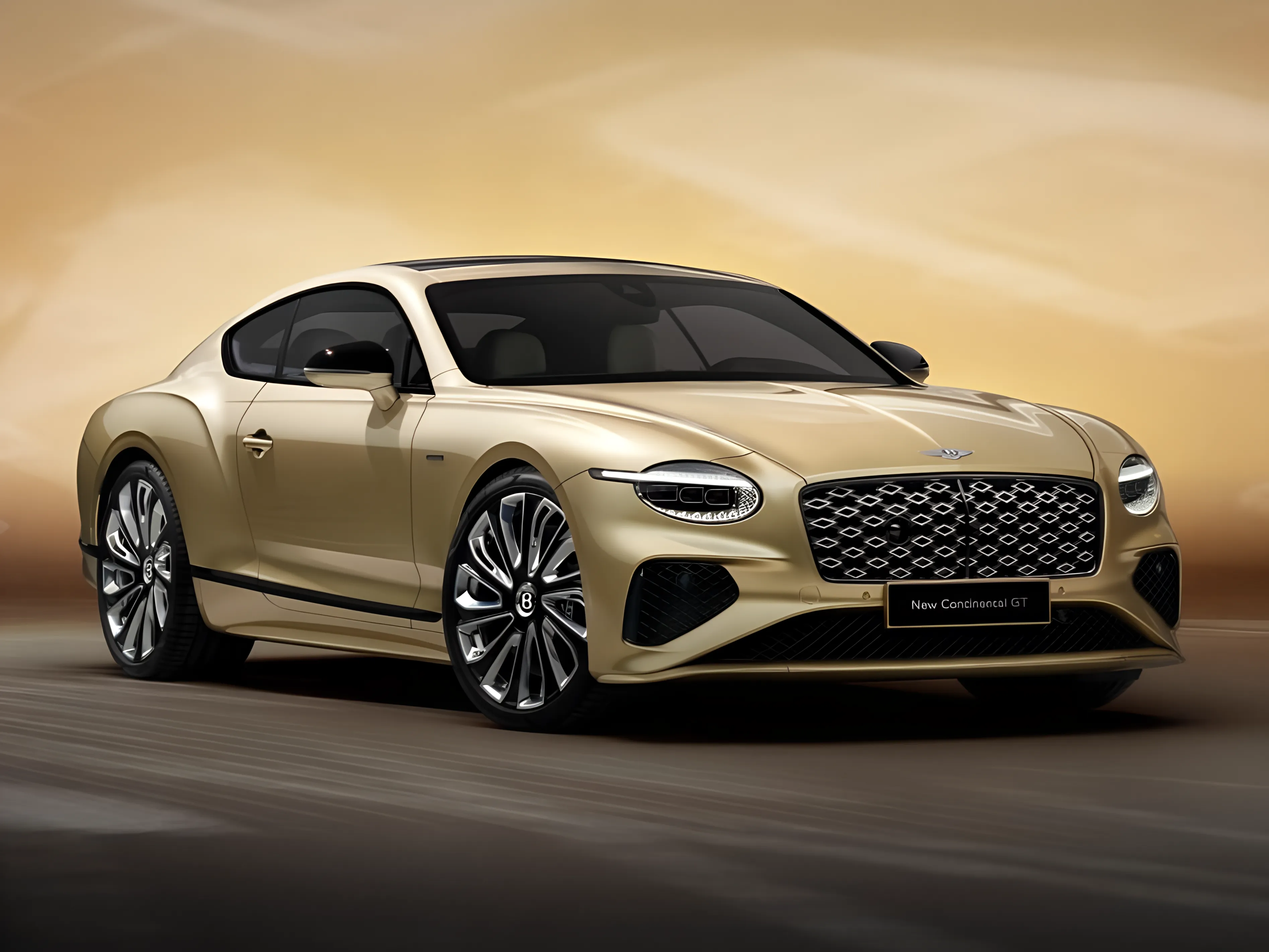 Bentley streicht Elektro-Offensive zusammen: Luxusmarke bremst bei E ...