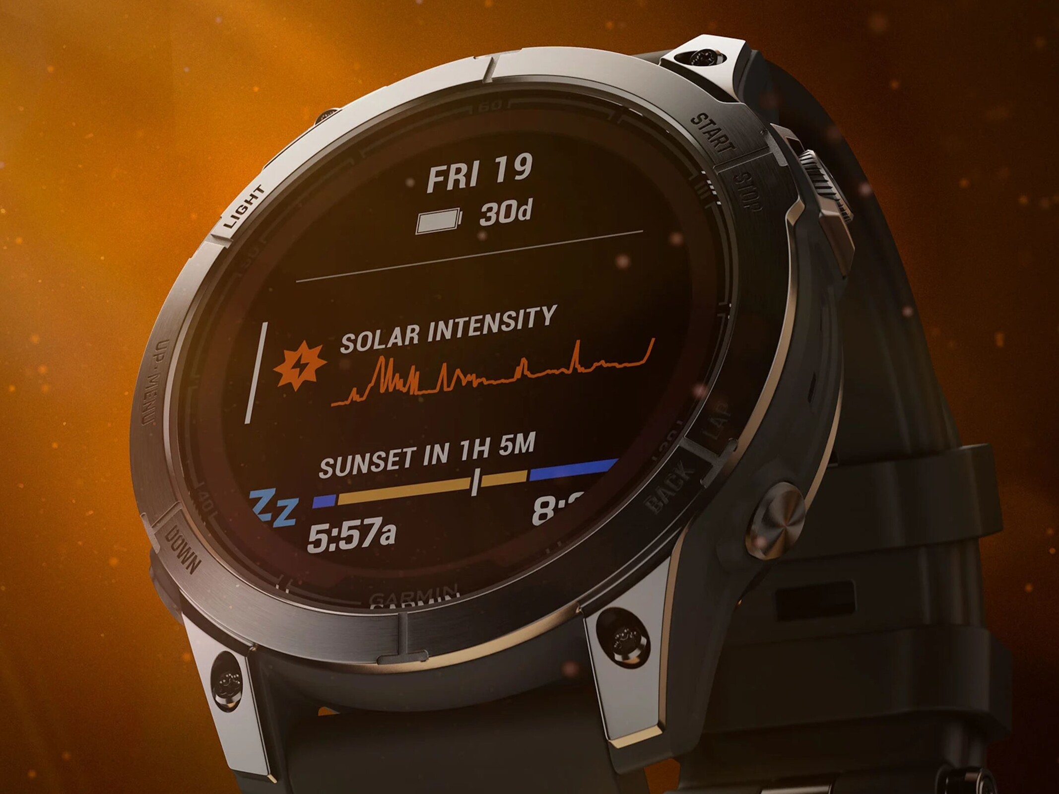 Garmin Fenix 7-Reihe erhält neue Software-Aktualisierung - Pro-Version ...