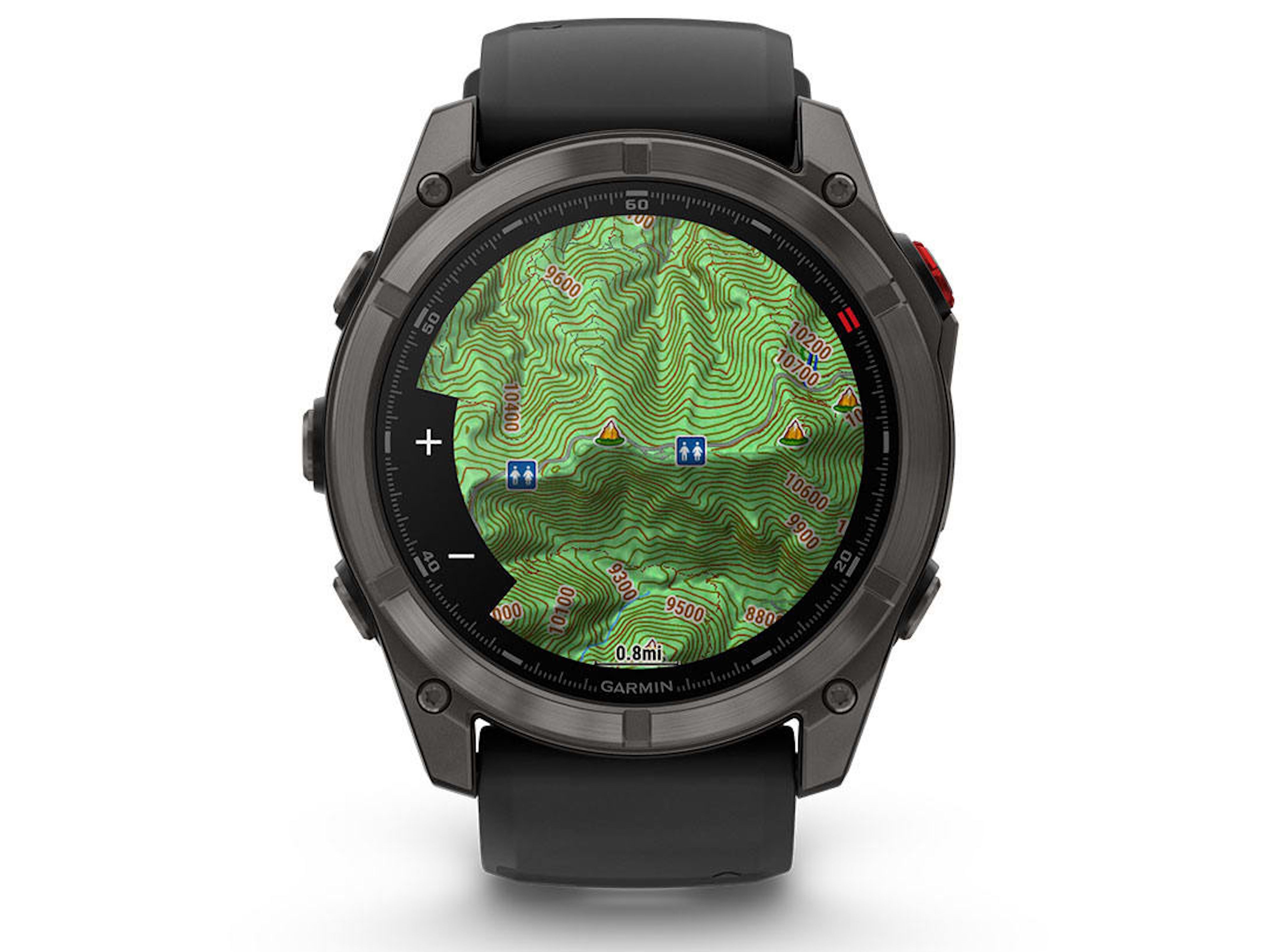 Garmin Fenix: Weitere Smartwatches können vorab neue Funktionen und Verbesserungen erhalten, es ...