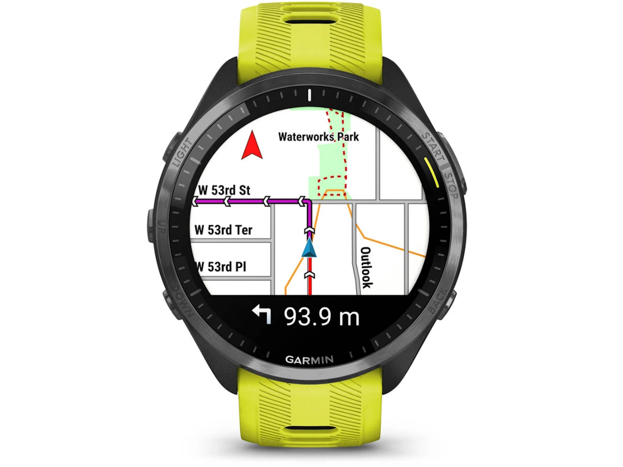 Garmin rollt neue Software-Aktualisierung für verschiedene aus, mit ...