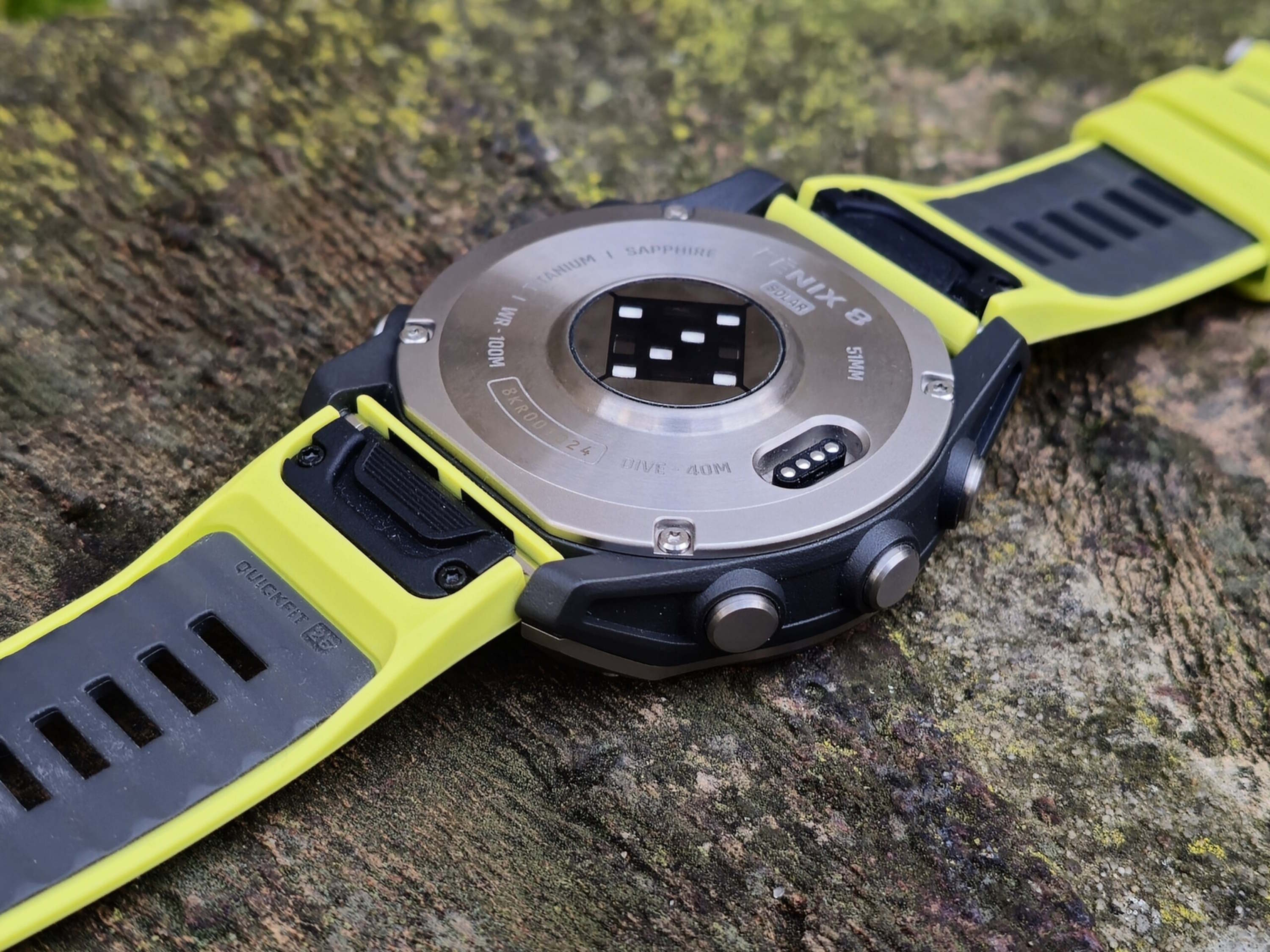 Garmin: Diese Änderung bringt die neue Software-Version auf Top ...