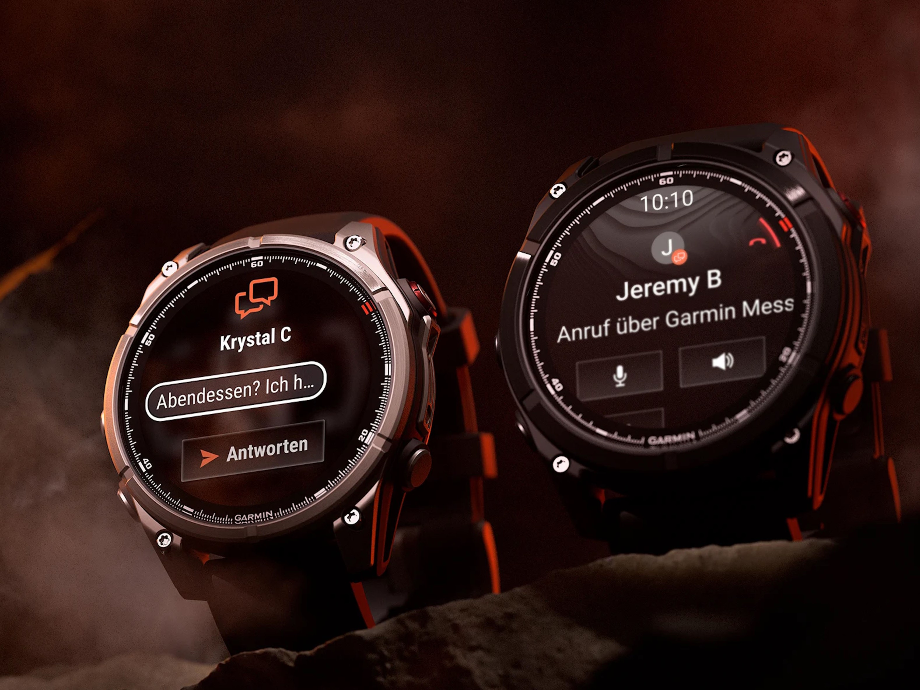 Garmin: Smartwatch wird durch Software-Update noch besser und soll ...