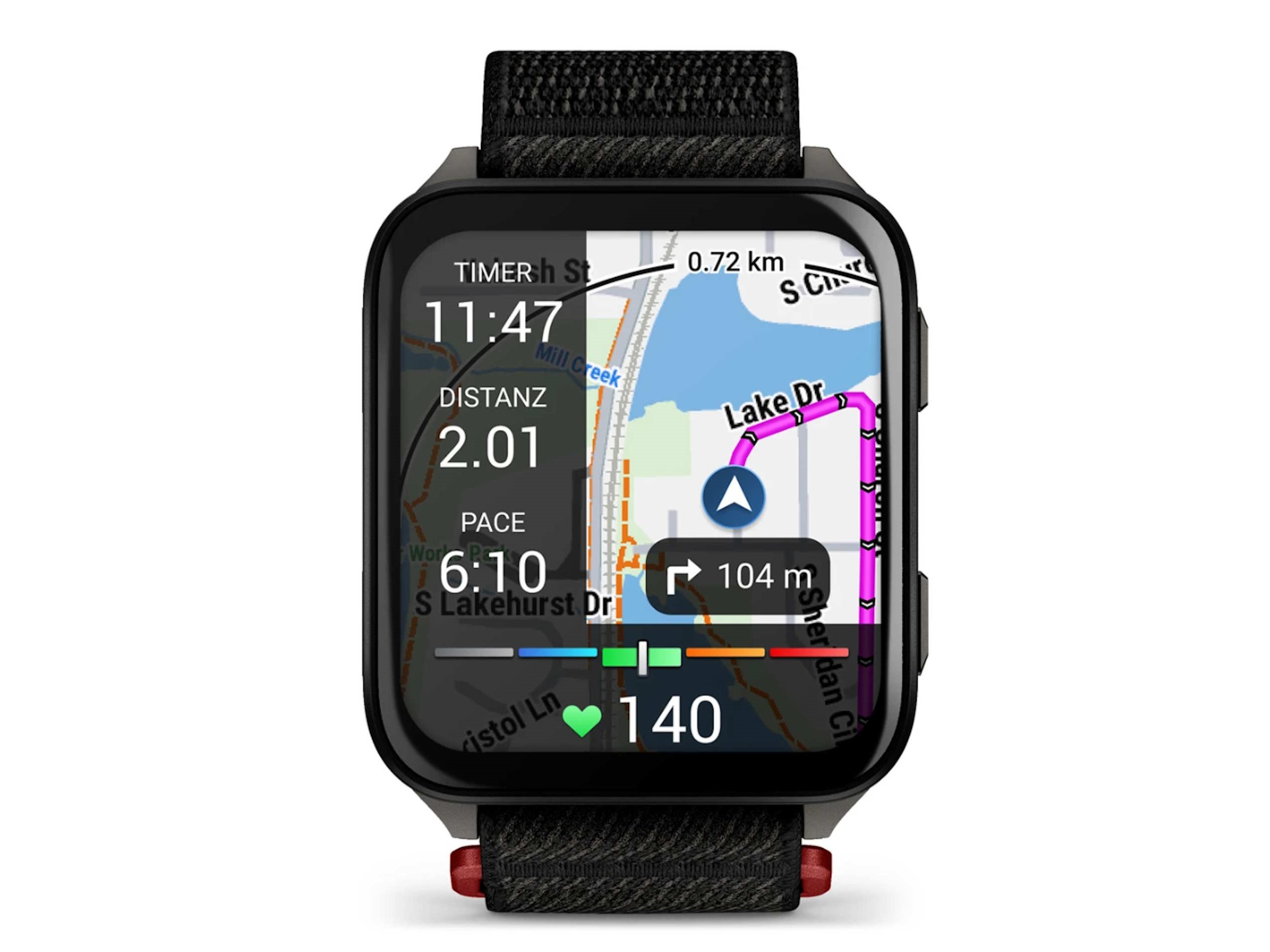 Garmin-Smartwatch erhält neue, praktische Funktionen und ...