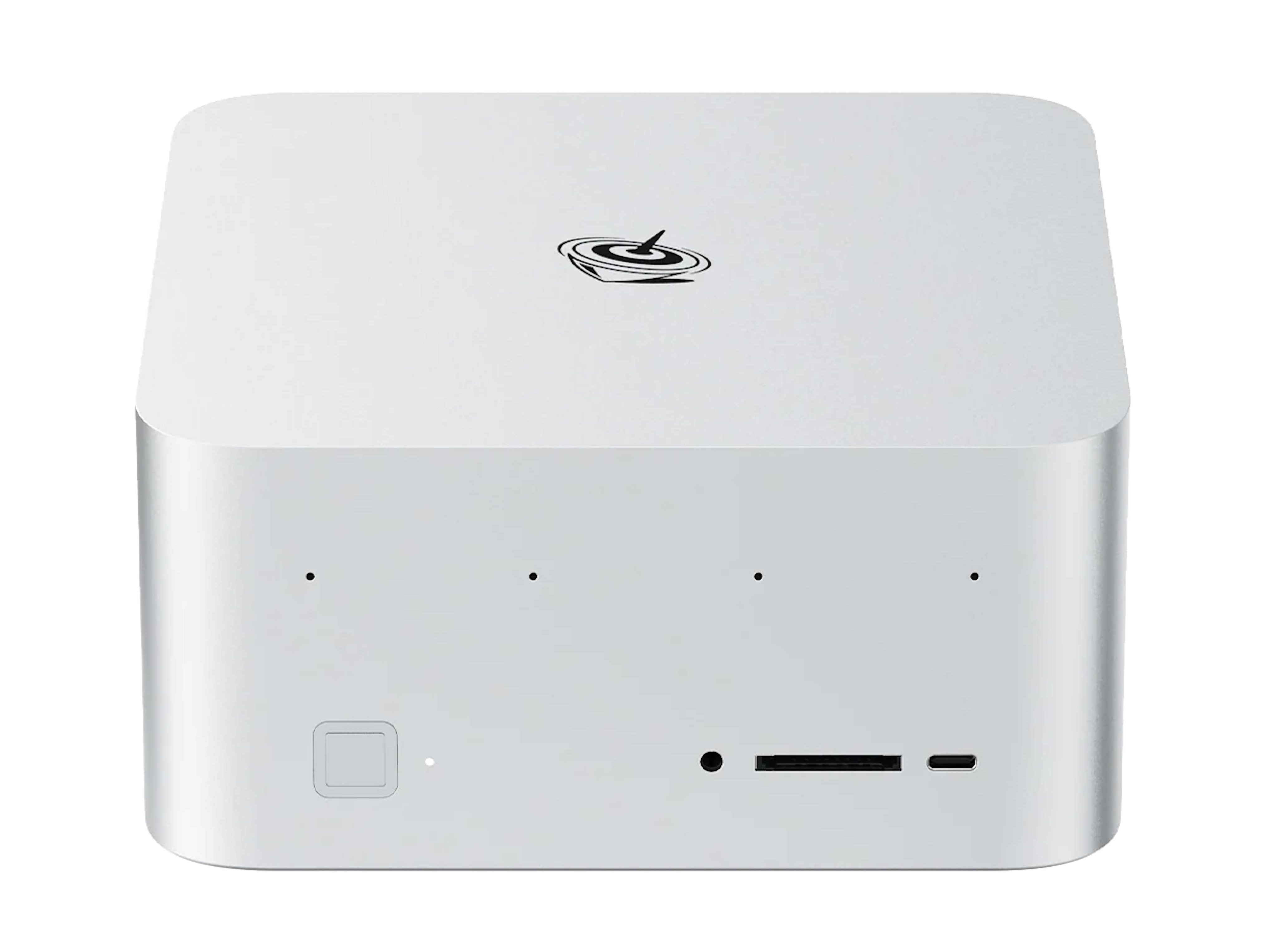 Beelink GTR9 Pro: Mini-PC ähnelt einem Mac Studio, ist mit Ryzen AI ...