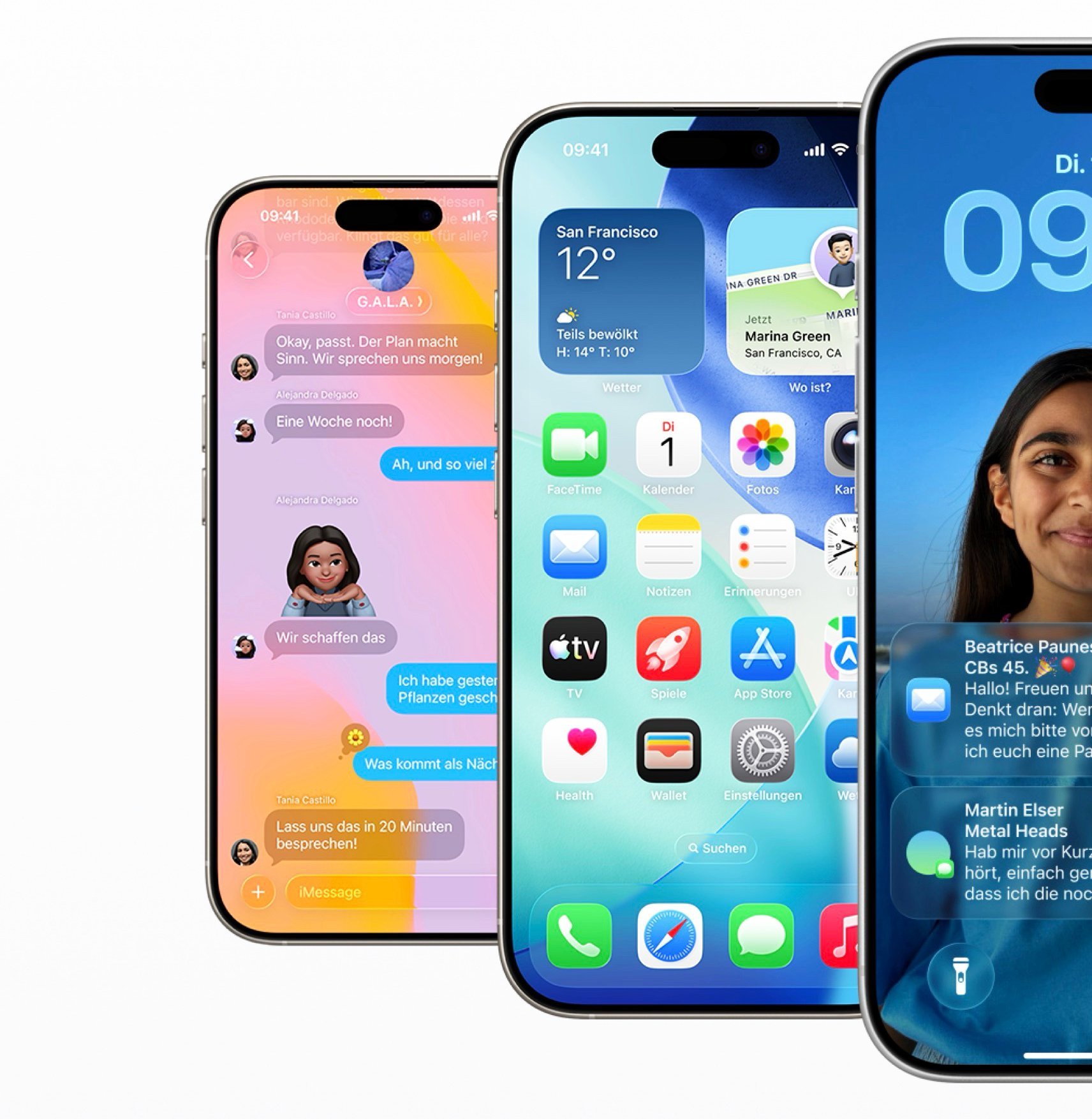 Apple iPhone erhält Update auf iOS 26.5 mit zwei Neuerungen ...