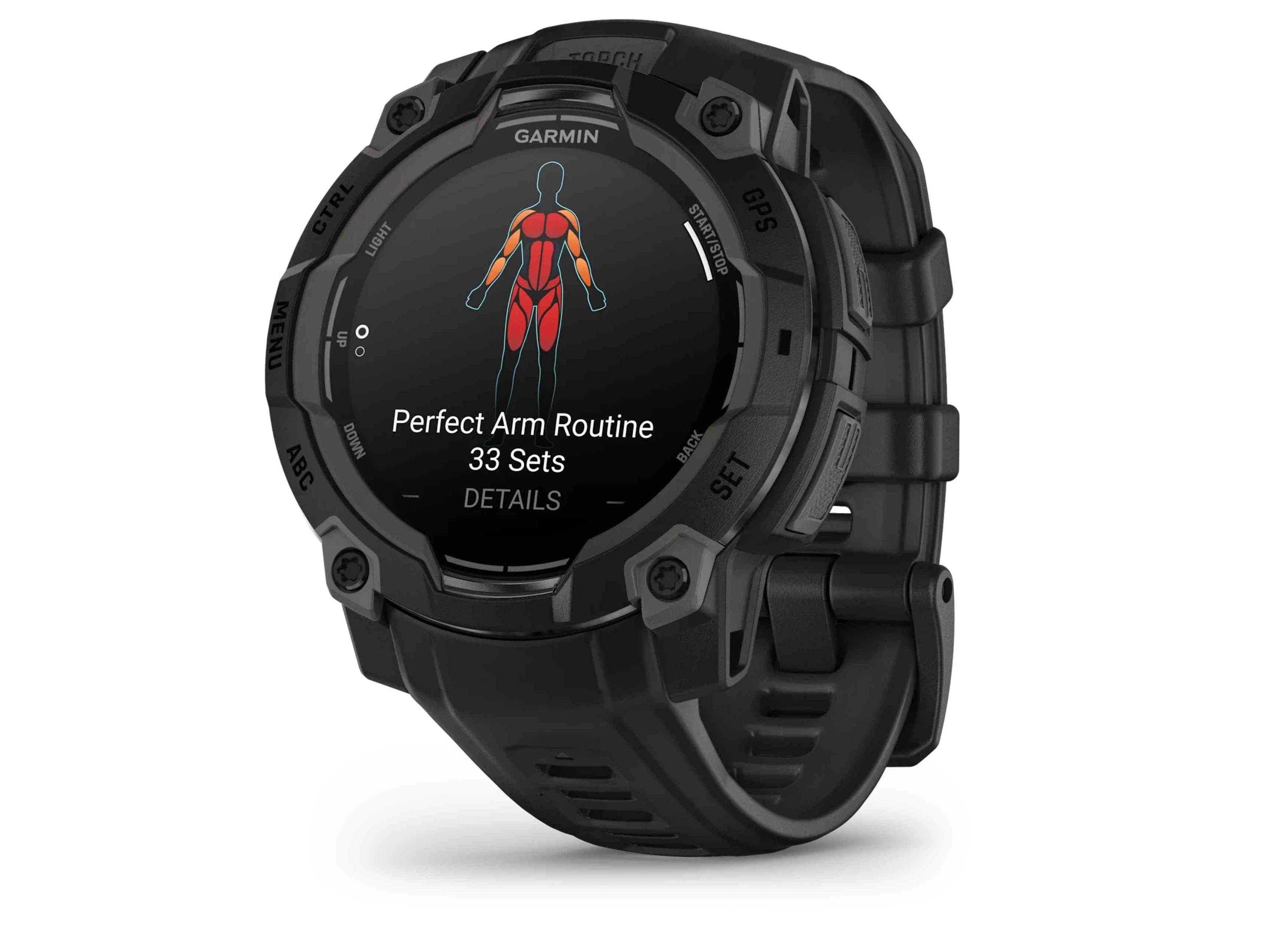 Garmin bringt neues Software-Update auf Smartwatch-Serie, aktuell noch ...