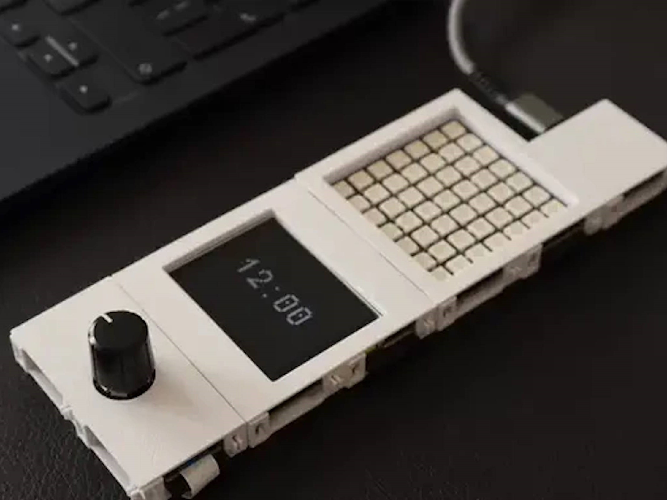 MakerTiles: Lectron System bekommt Neuinterpretation, auch für den ...