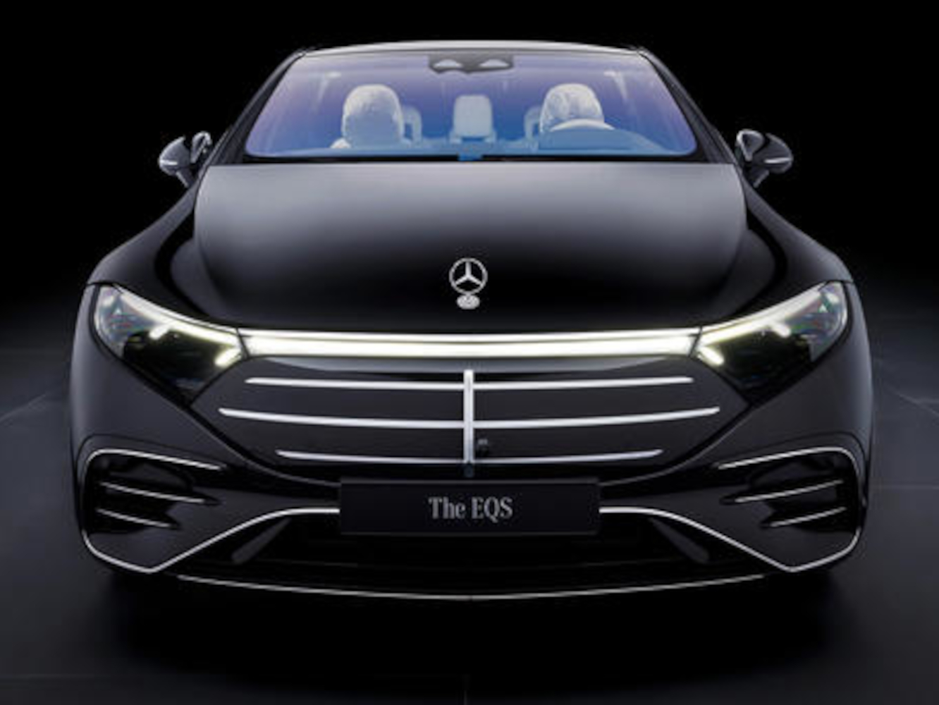 Mercedes GLC Kühlergrill: Designchef erklärt die Rückkehr zu Tradition und Luxus - Notebookcheck ...