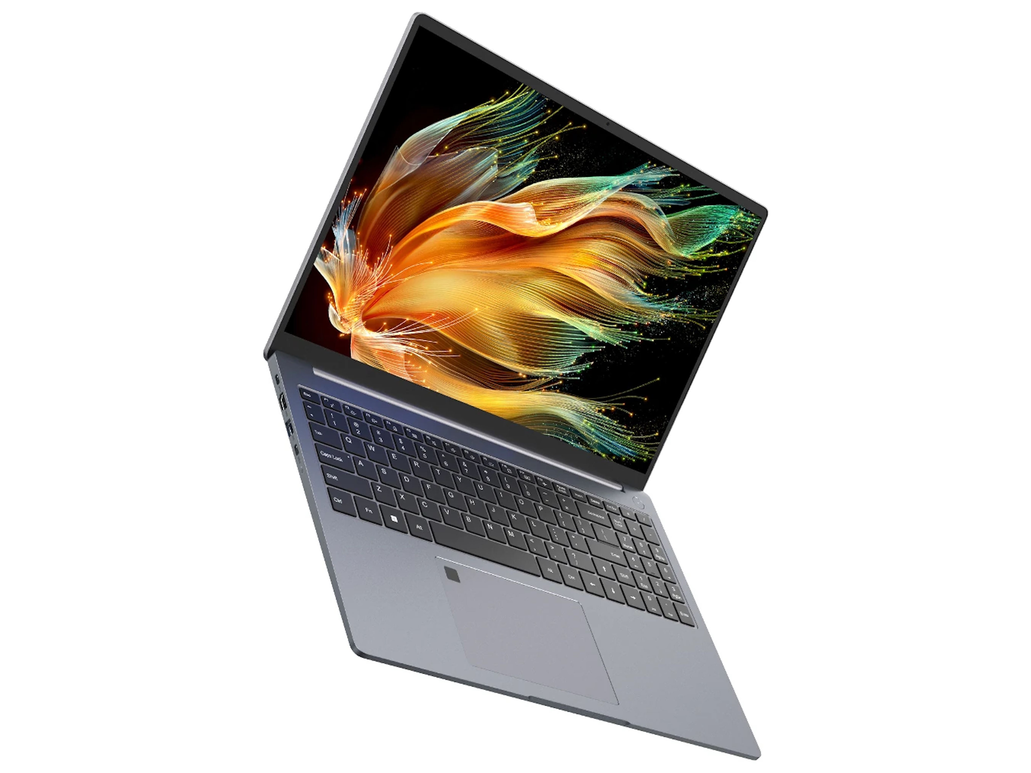 A16 Pro: Laptop startet in Version mit AMD Ryzen 7, 120 Hz, 32 Gigabyte ...