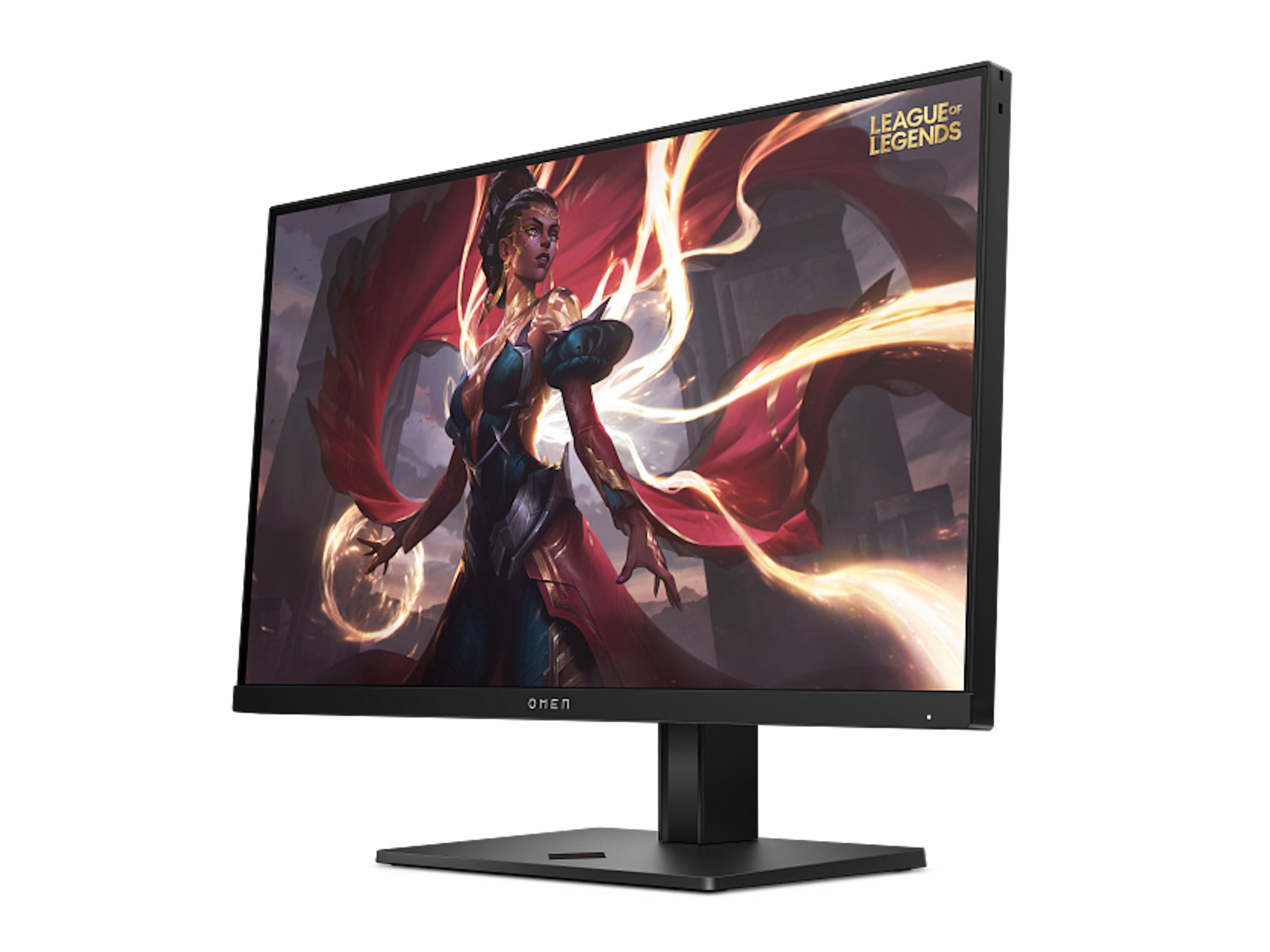Omen 25: Offizieller Monitor für League of Legends und Valorant ist ...