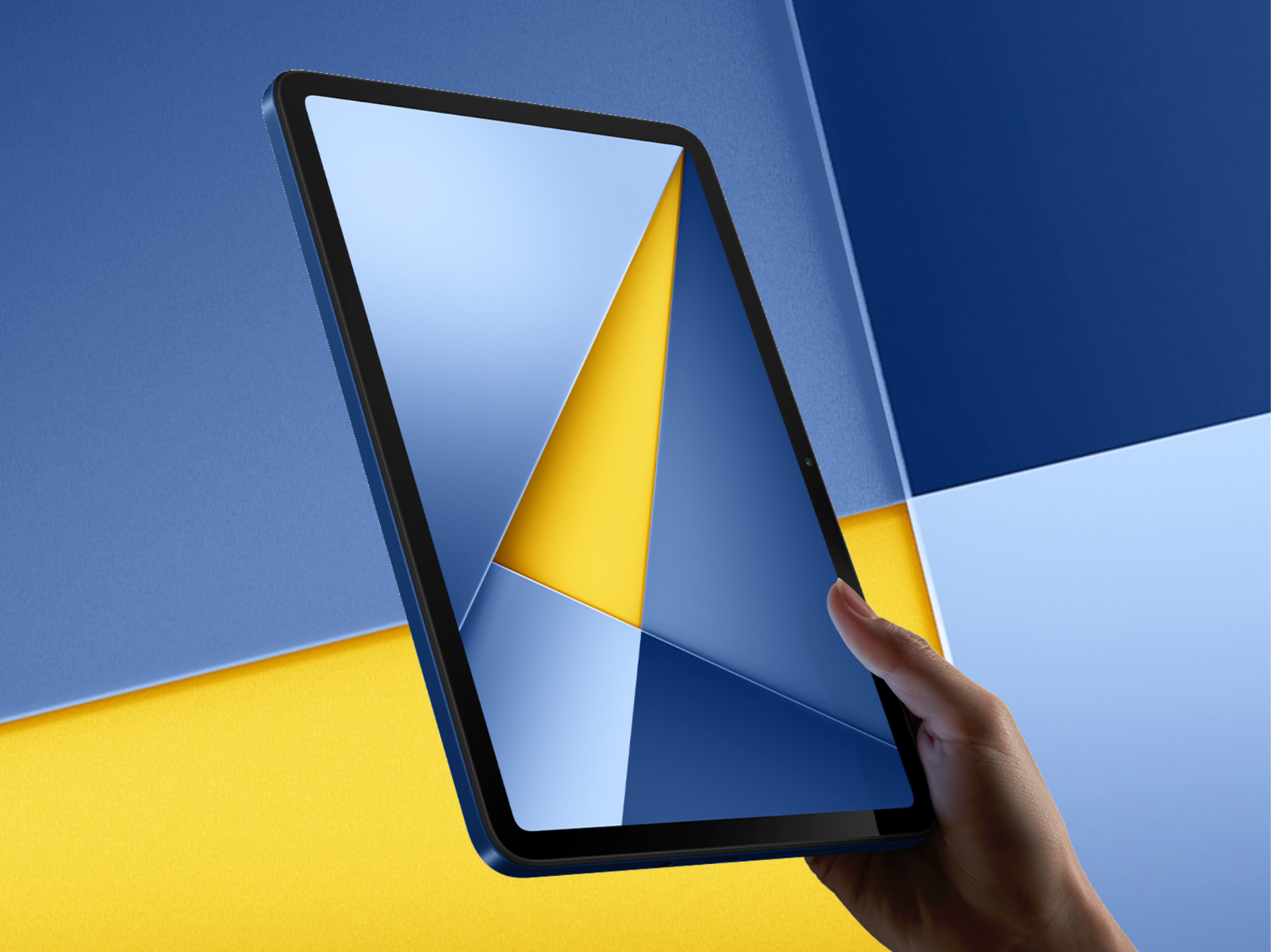 Xiaomi: Kompaktes Android-Tablet mit HyperOS 3 startet global ...
